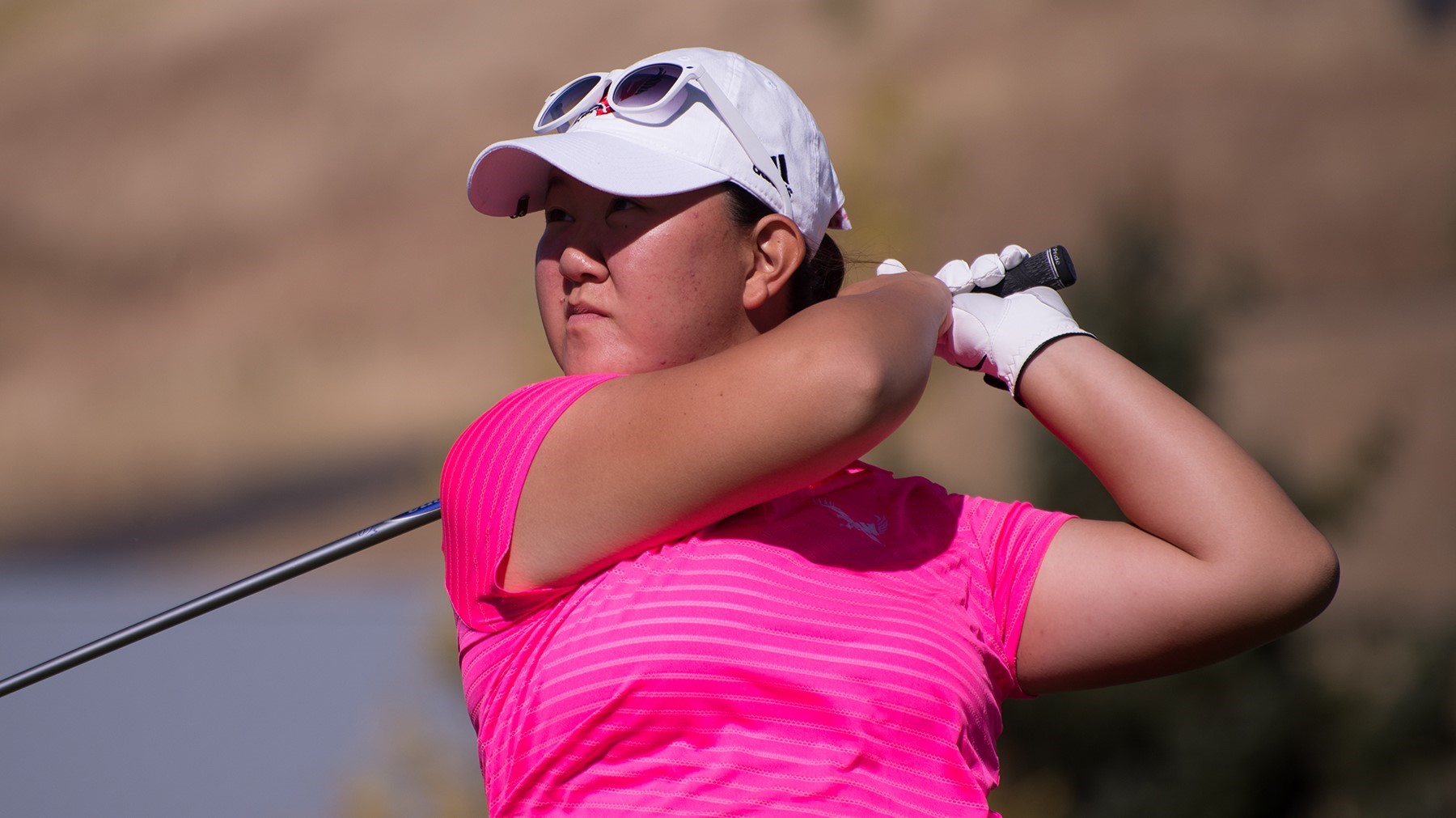 Hannah Kim - 2016-17 - Women's Golf - Eastern Washington University ...