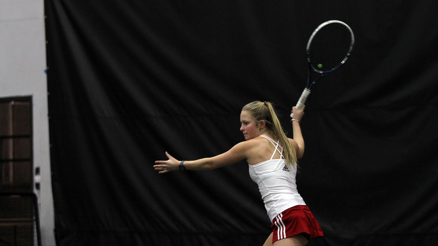 Janaya Smith - 2017-18 - Women's Tennis - Eastern Washington University ...