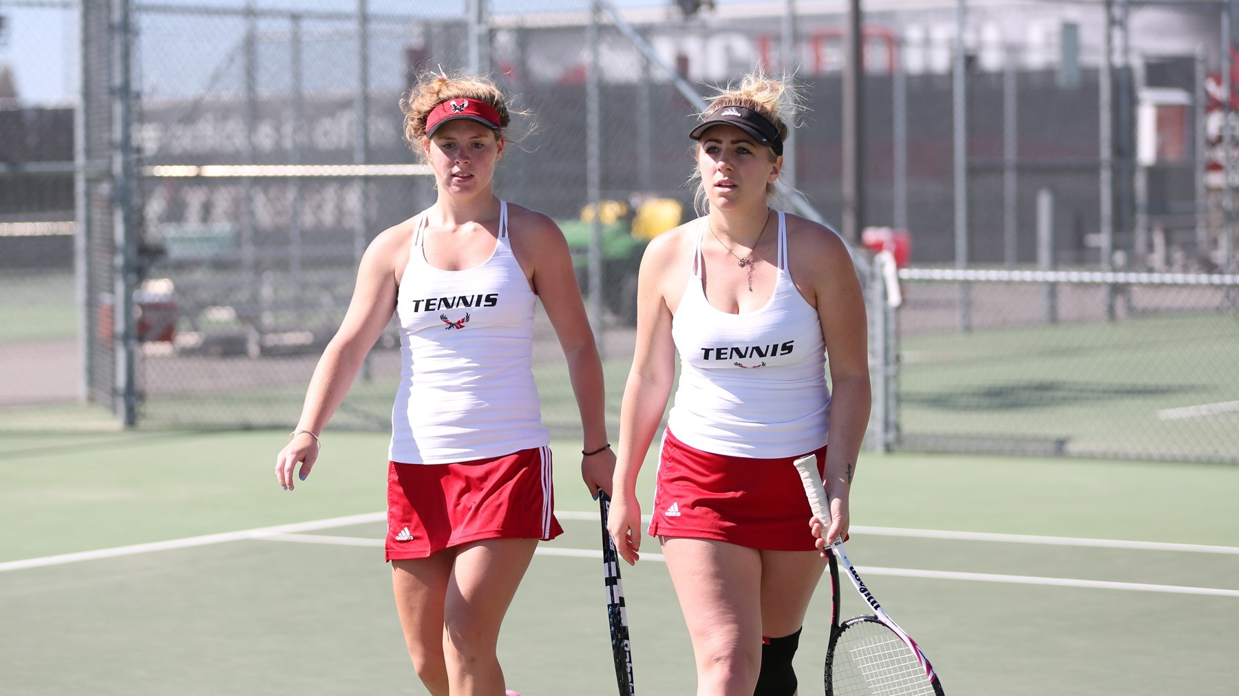 Rachel Swindell - 2017-18 - Women's Tennis - Eastern Washington ...
