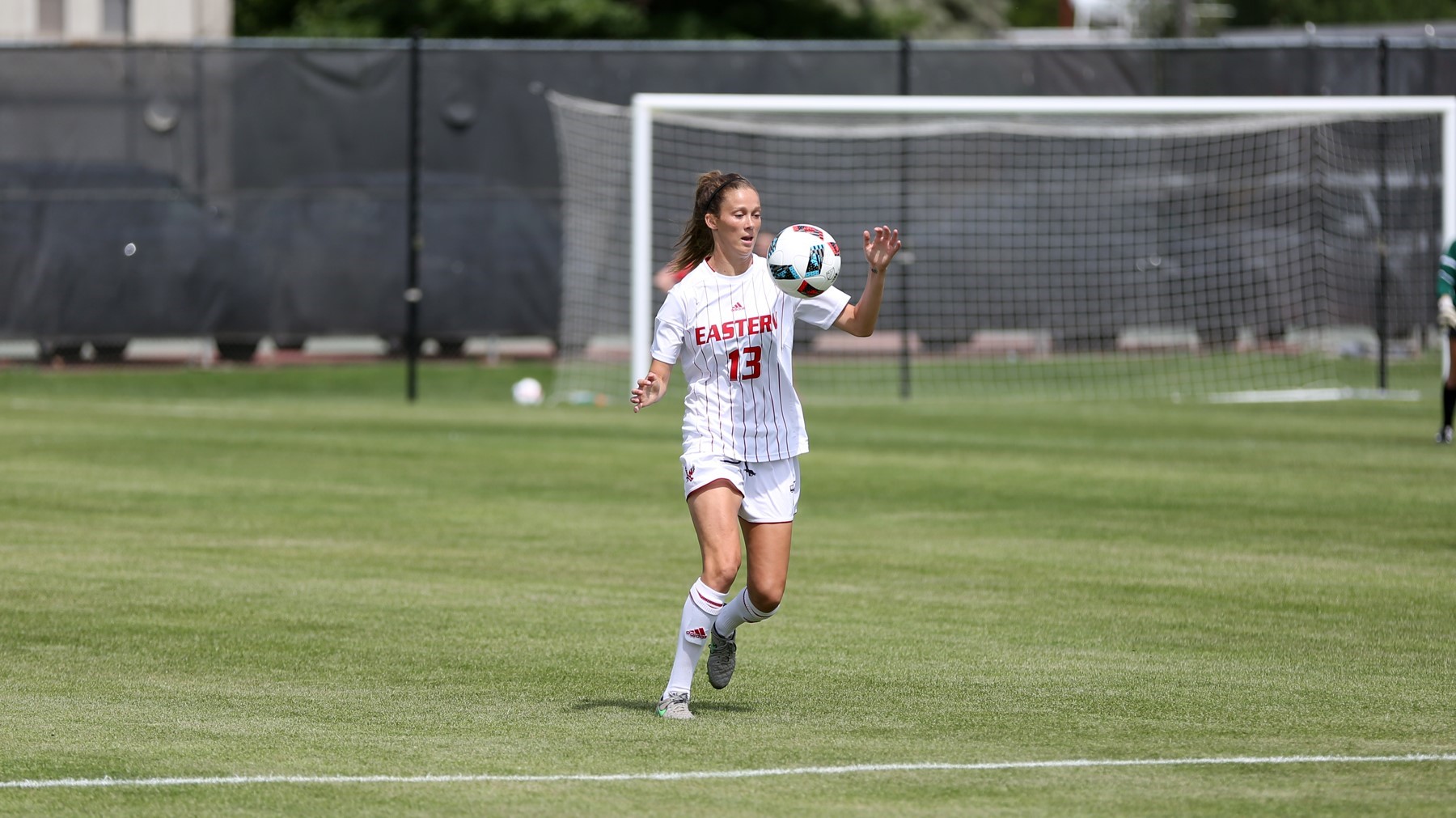 Kiley Norkus - 2017 - Women's Soccer - Eastern Washington University ...