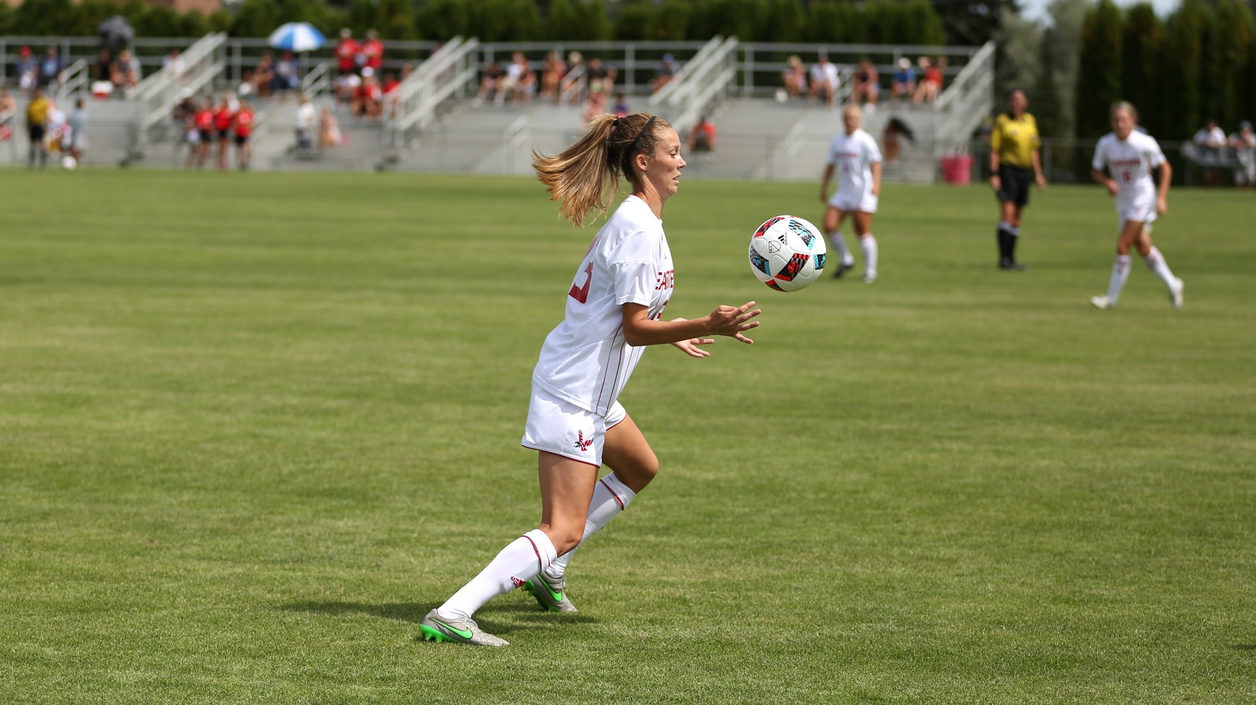 Kiley Norkus - 2017 - Women's Soccer - Eastern Washington University ...