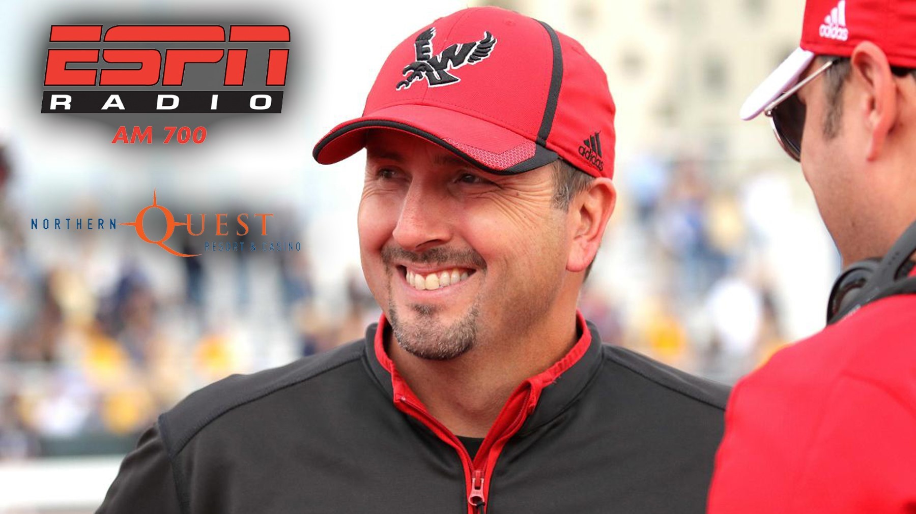 First Coaches Show Next Monday as Broadcasts on 700 ESPN Begin ...