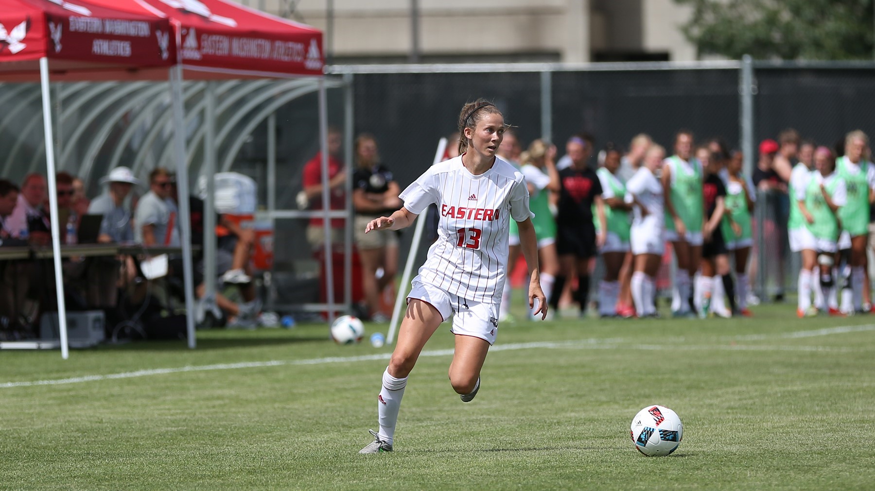 Kiley Norkus - 2017 - Women's Soccer - Eastern Washington University ...
