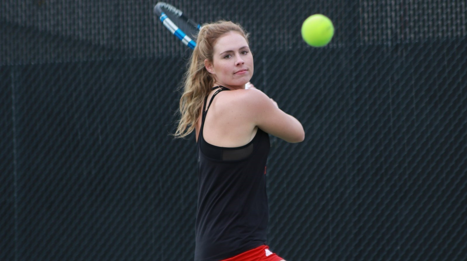 Rachel Swindell - 2017-18 - Women's Tennis - Eastern Washington ...