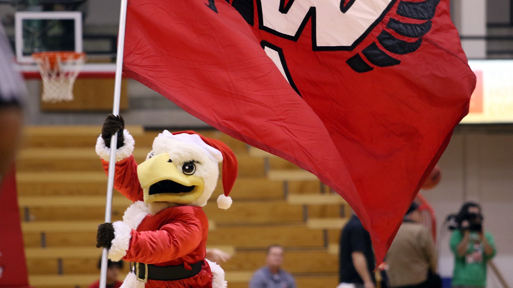 Eastern Closes Non-Conference Schedule With 94-66 Win - Eastern ...