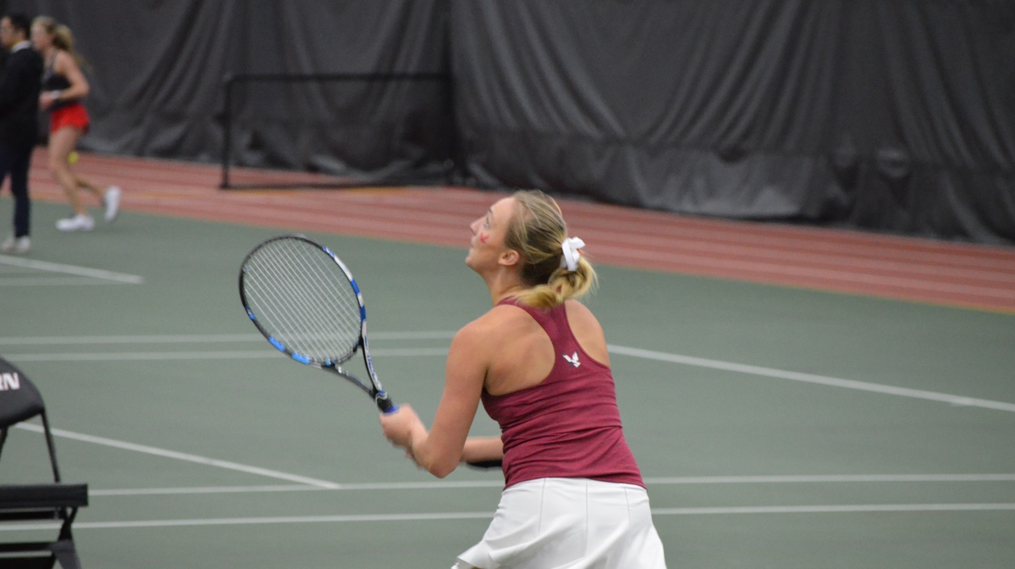 Erin Blessing - 2016-17 - Women's Tennis - Eastern Washington ...