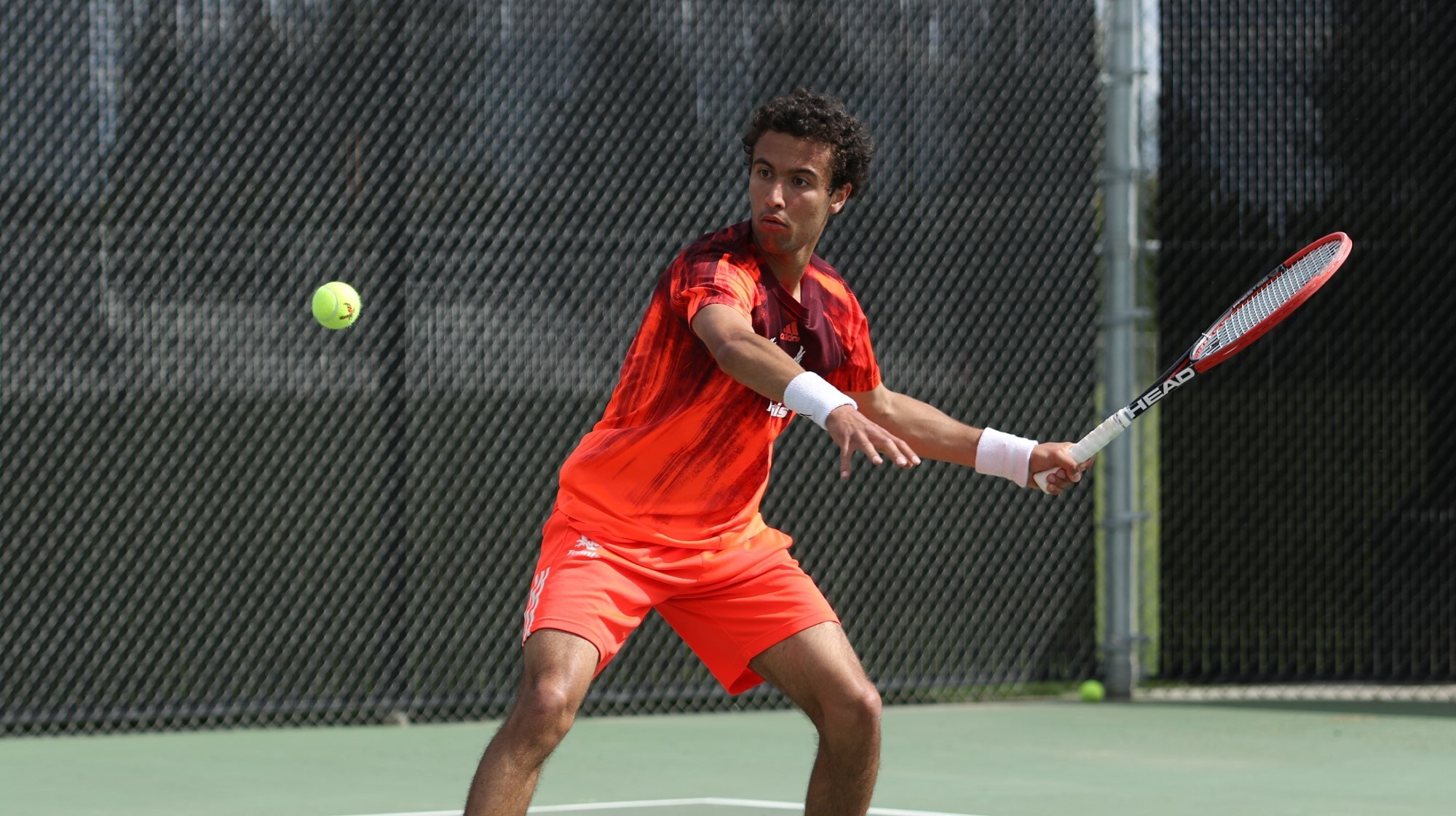 Eastern Washington Men's Tennis Host Last Three Home Matches This Week ...