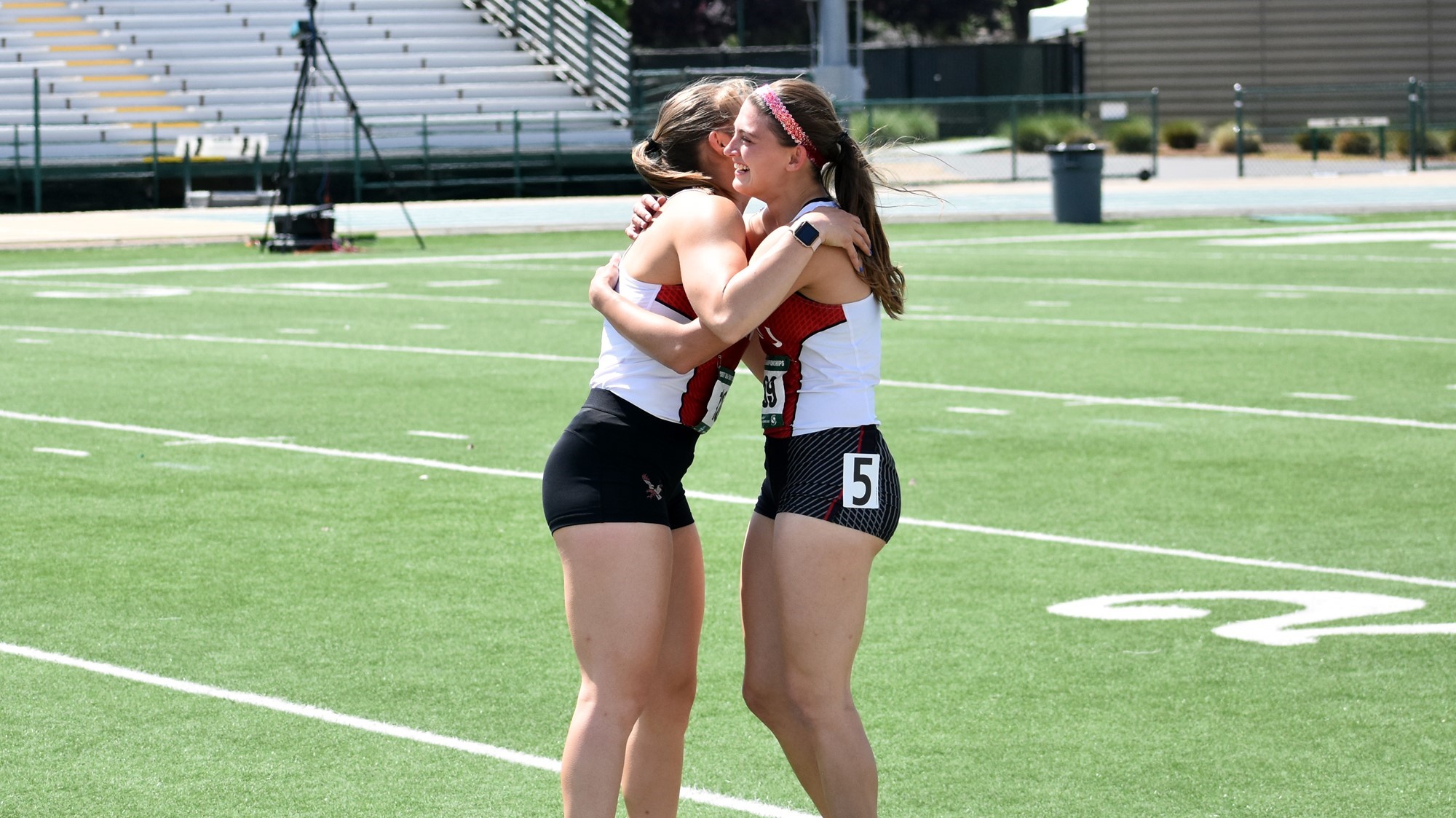 Dominique Butler - 2018-19 - Track & Field - Eastern Washington ...