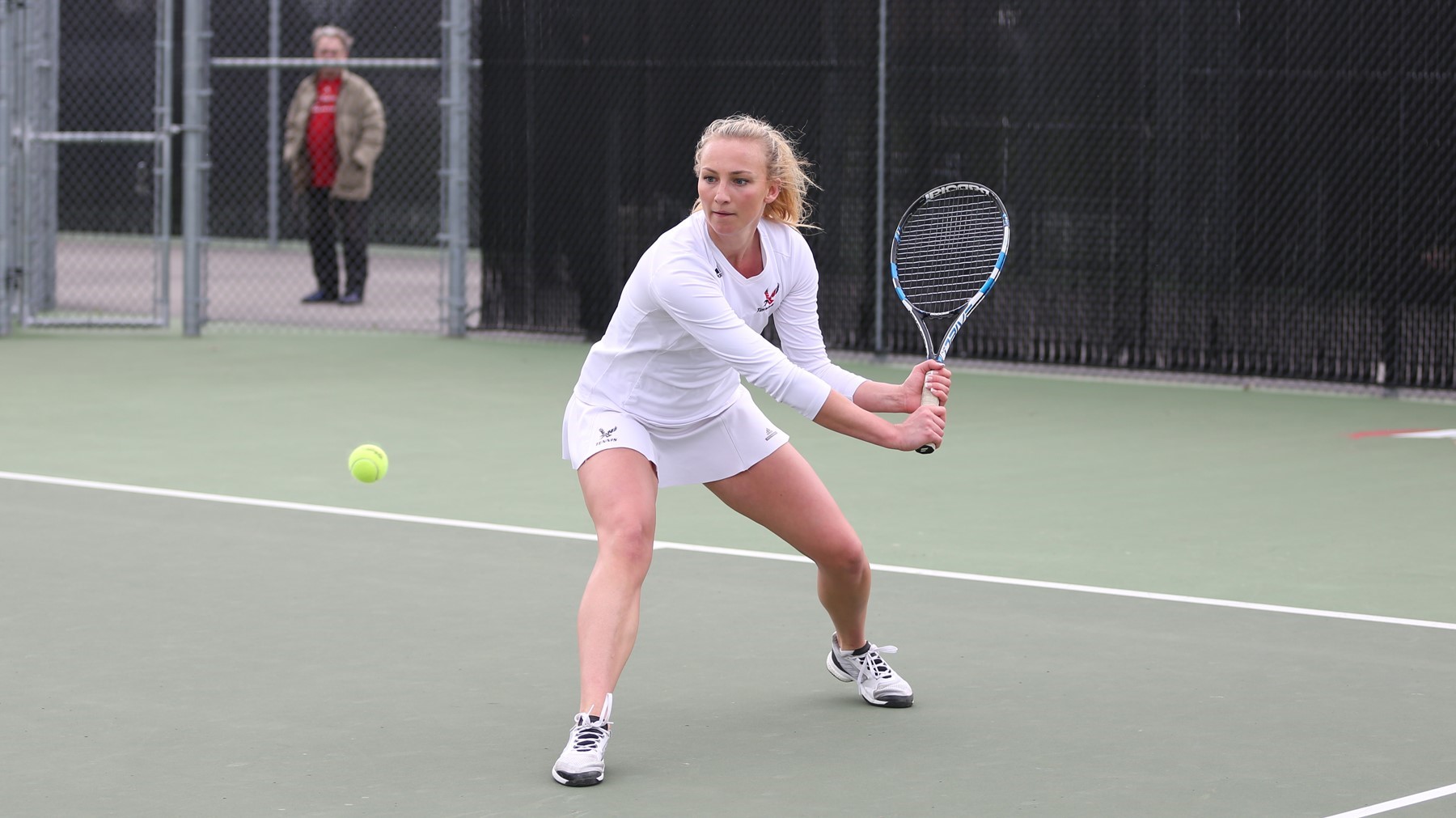 Erin Blessing - 2016-17 - Women's Tennis - Eastern Washington ...