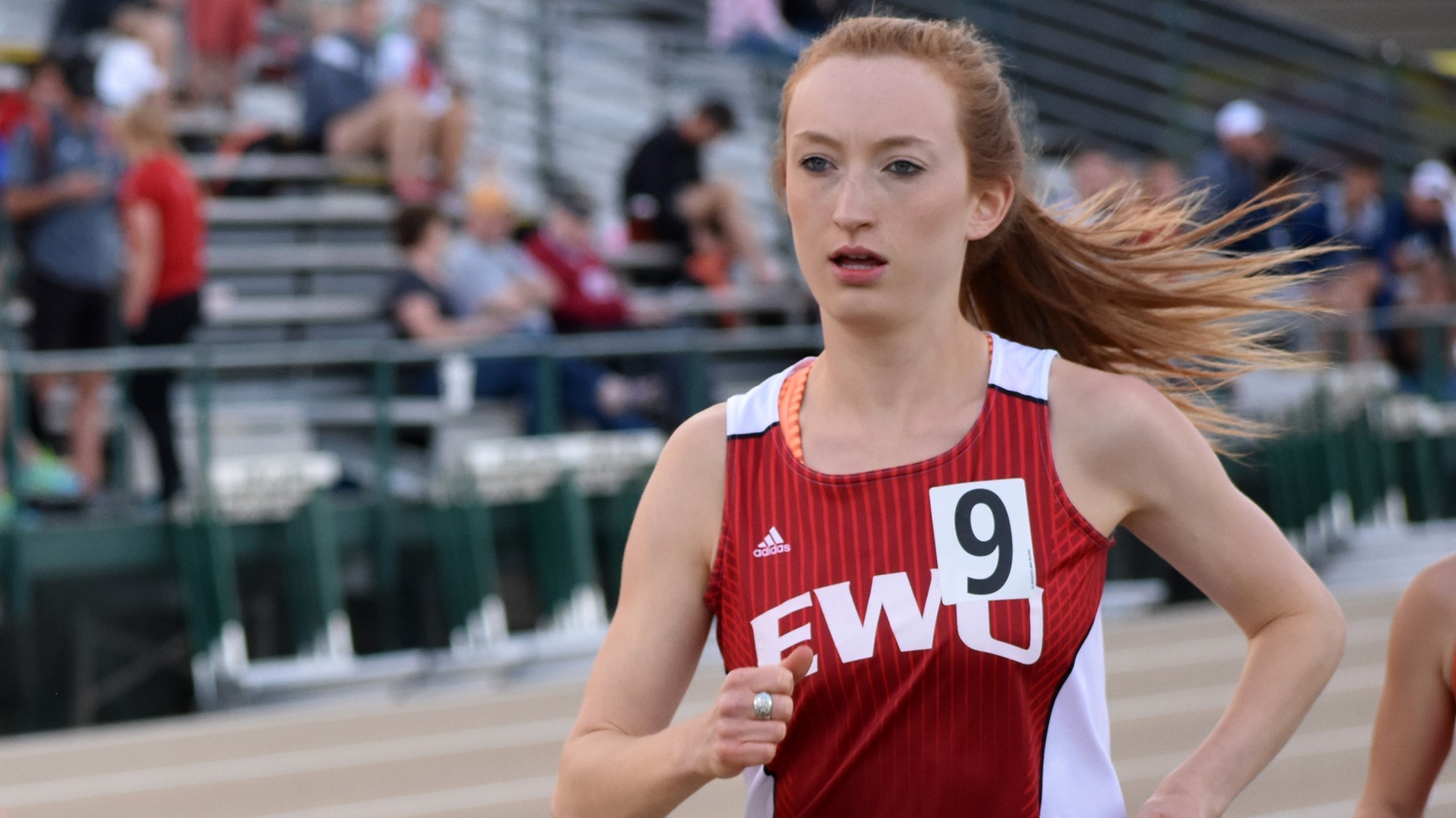 Sarah Reiter - 2016-17 - Track & Field - Eastern Washington University ...