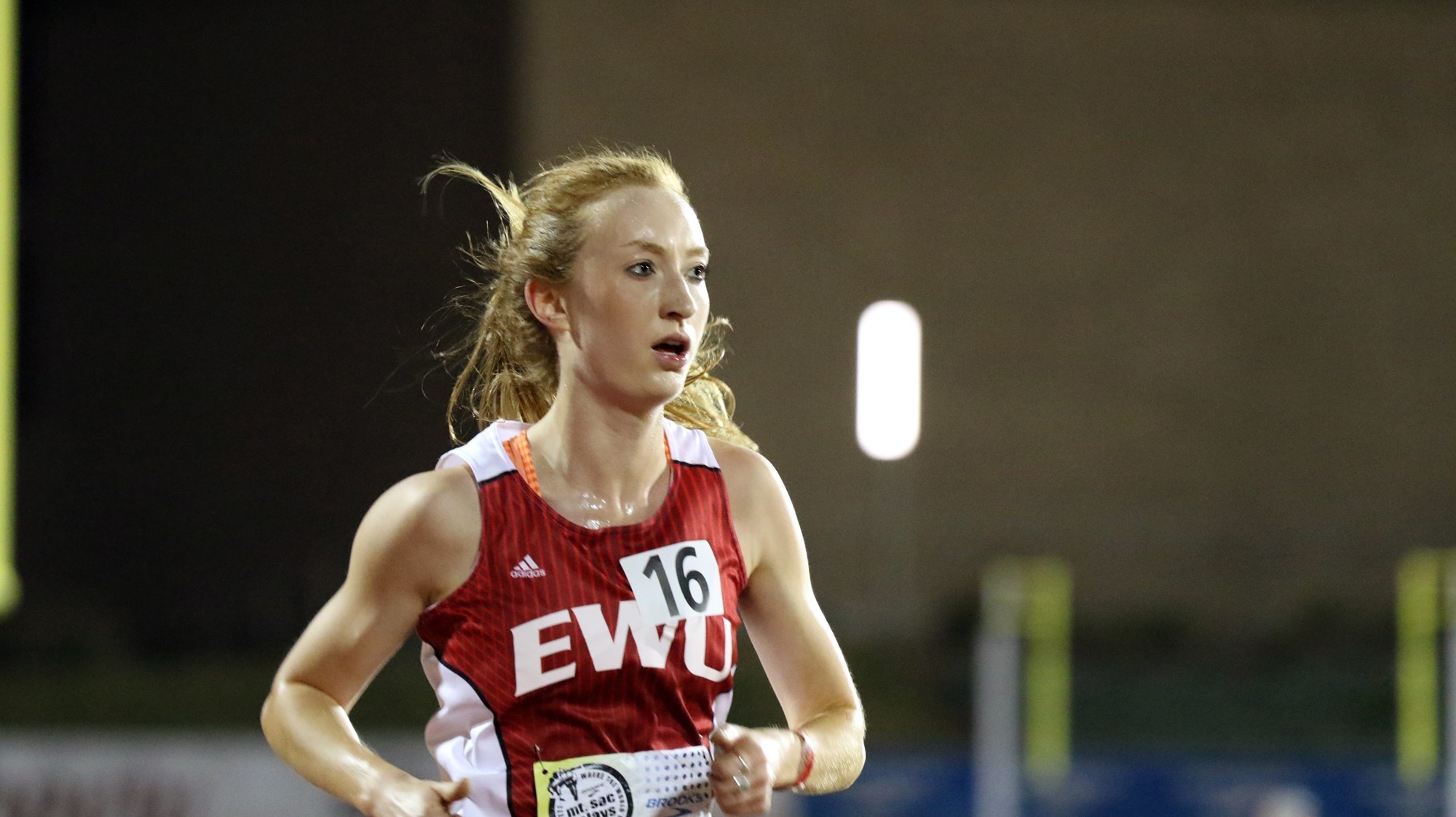 Sarah Reiter - 2016-17 - Track & Field - Eastern Washington University ...