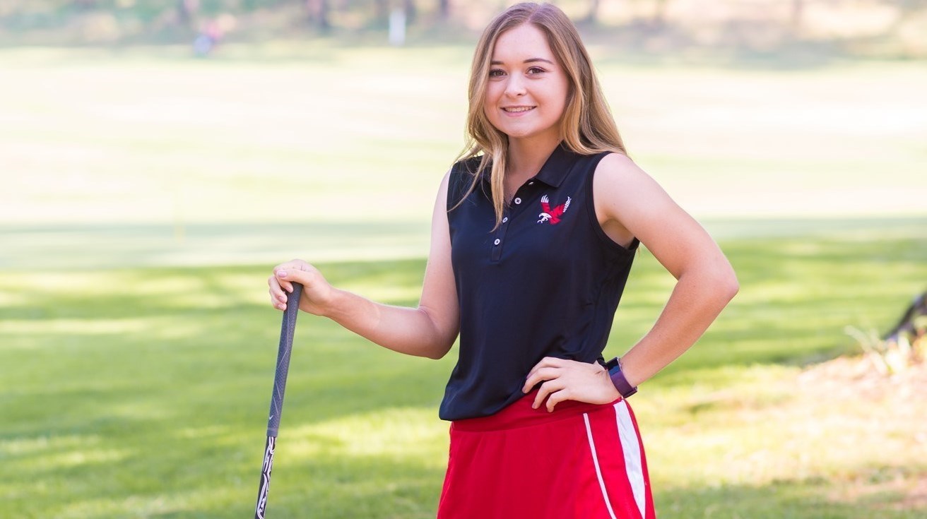 Alexa Clark Tabs Top 11 Finish after Day One of the Cowgirl Classic ...