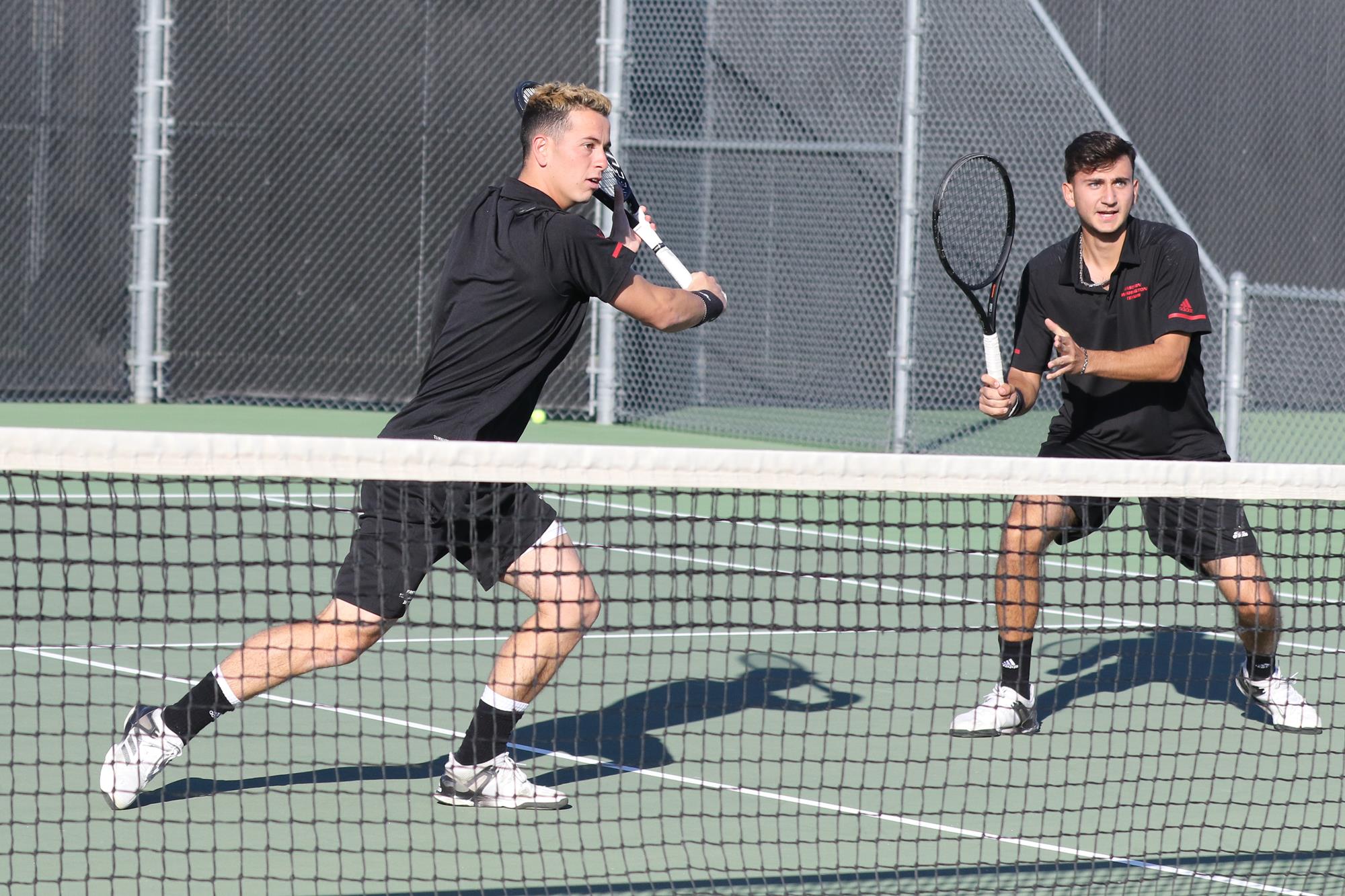 Jeremy Field - 2018-19 - Men's Tennis - Eastern Washington University ...