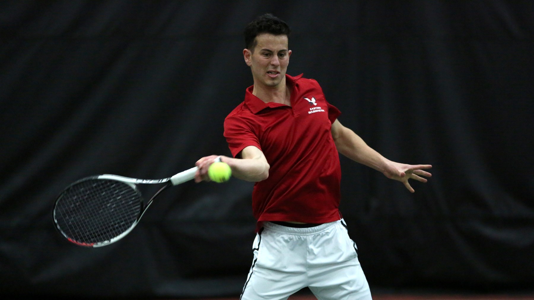 Jeremy Field - 2018-19 - Men's Tennis - Eastern Washington University ...