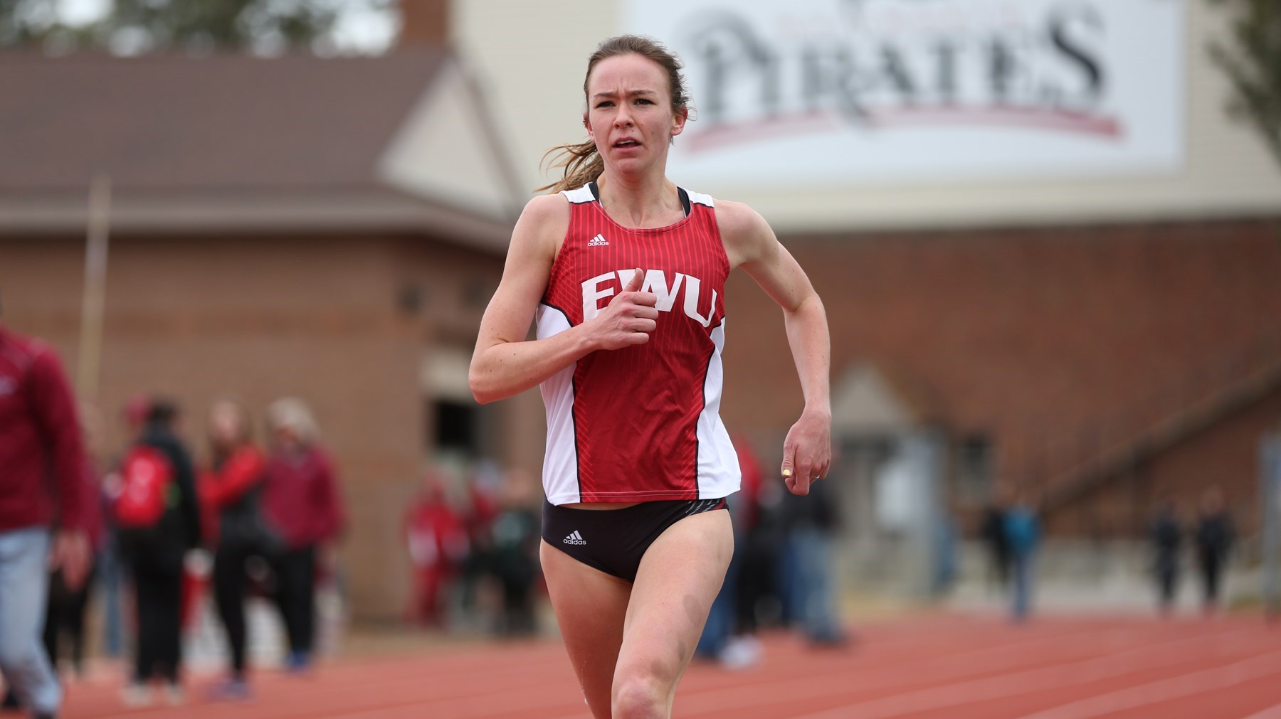 Kari Hamilton - 2017-18 - Women's Track & Field - Eastern Washington ...