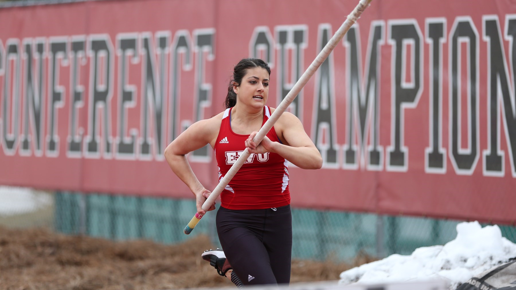 Katrina Terry - 2021-22 - Women's Track & Field - Eastern Washington ...