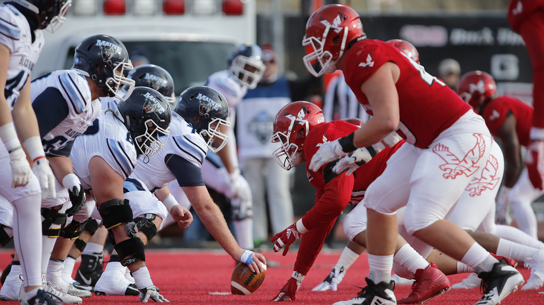 All Game Times Now Set for EWU Football - Eastern Washington University ...