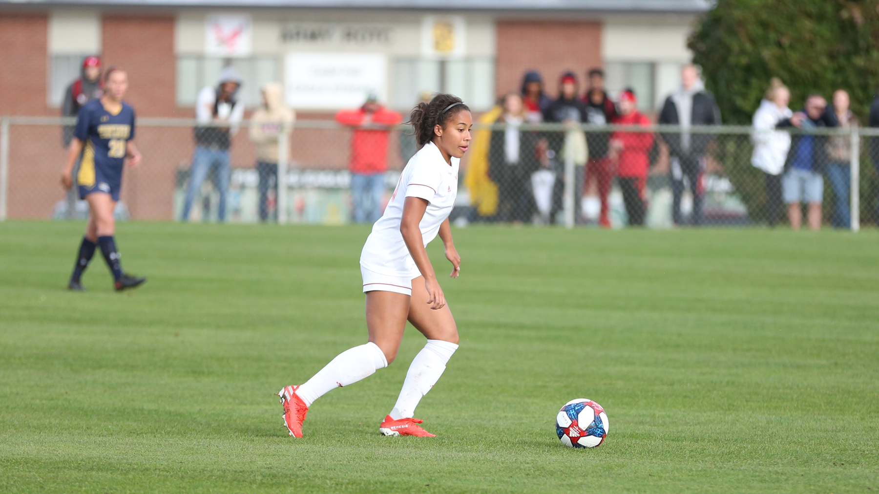 Marissa Mills - 2021 - Women's Soccer - Eastern Washington University ...