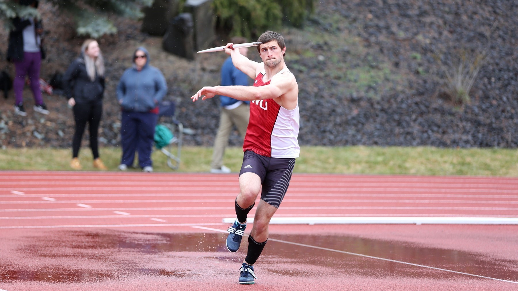 Aaron Pullin - 2019-20 - Men's Track & Field - Eastern Washington ...