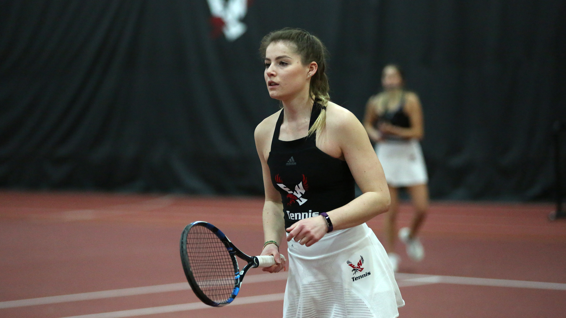 Faye Worrall - 2018-19 - Women's Tennis - Eastern Washington University ...