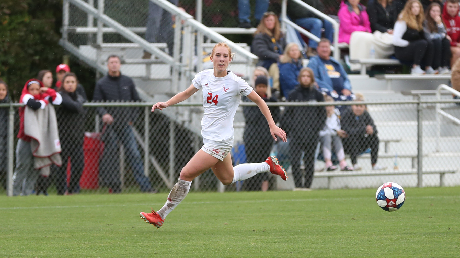 Taylor Matheny - 2021 - Women's Soccer - Eastern Washington University ...
