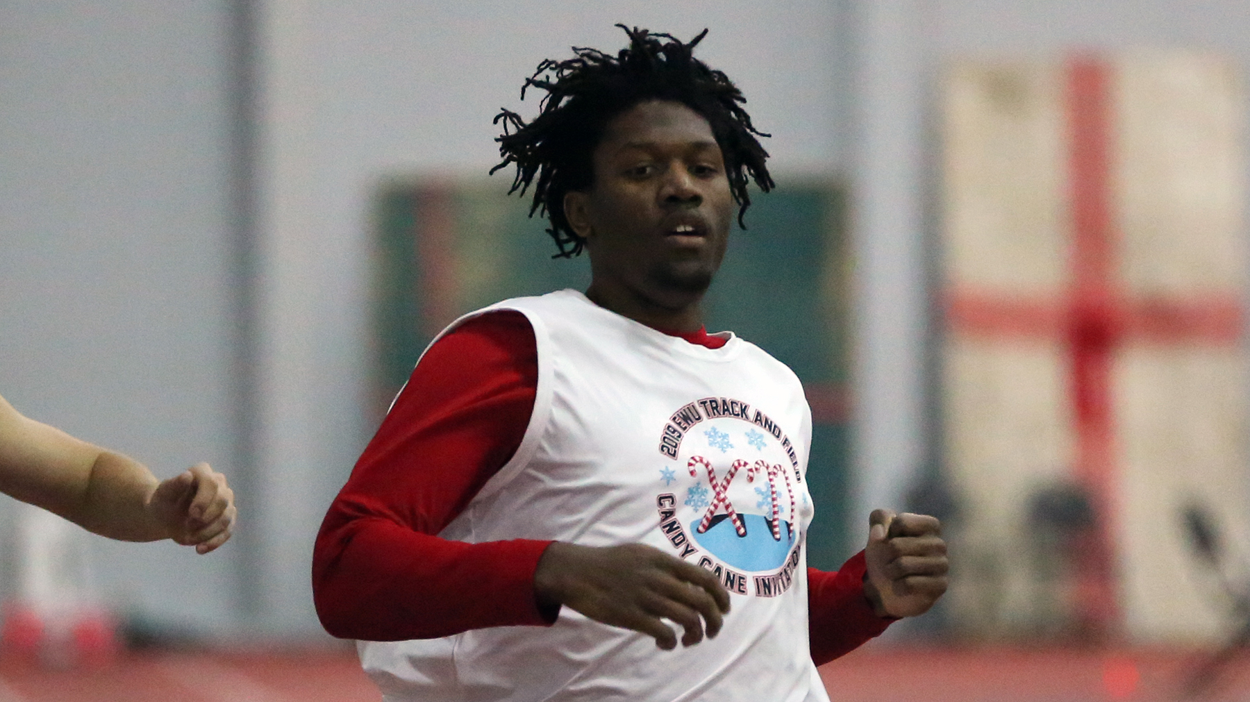 Elijah Conley - 2022-23 - Men's Track & Field - Eastern Washington ...