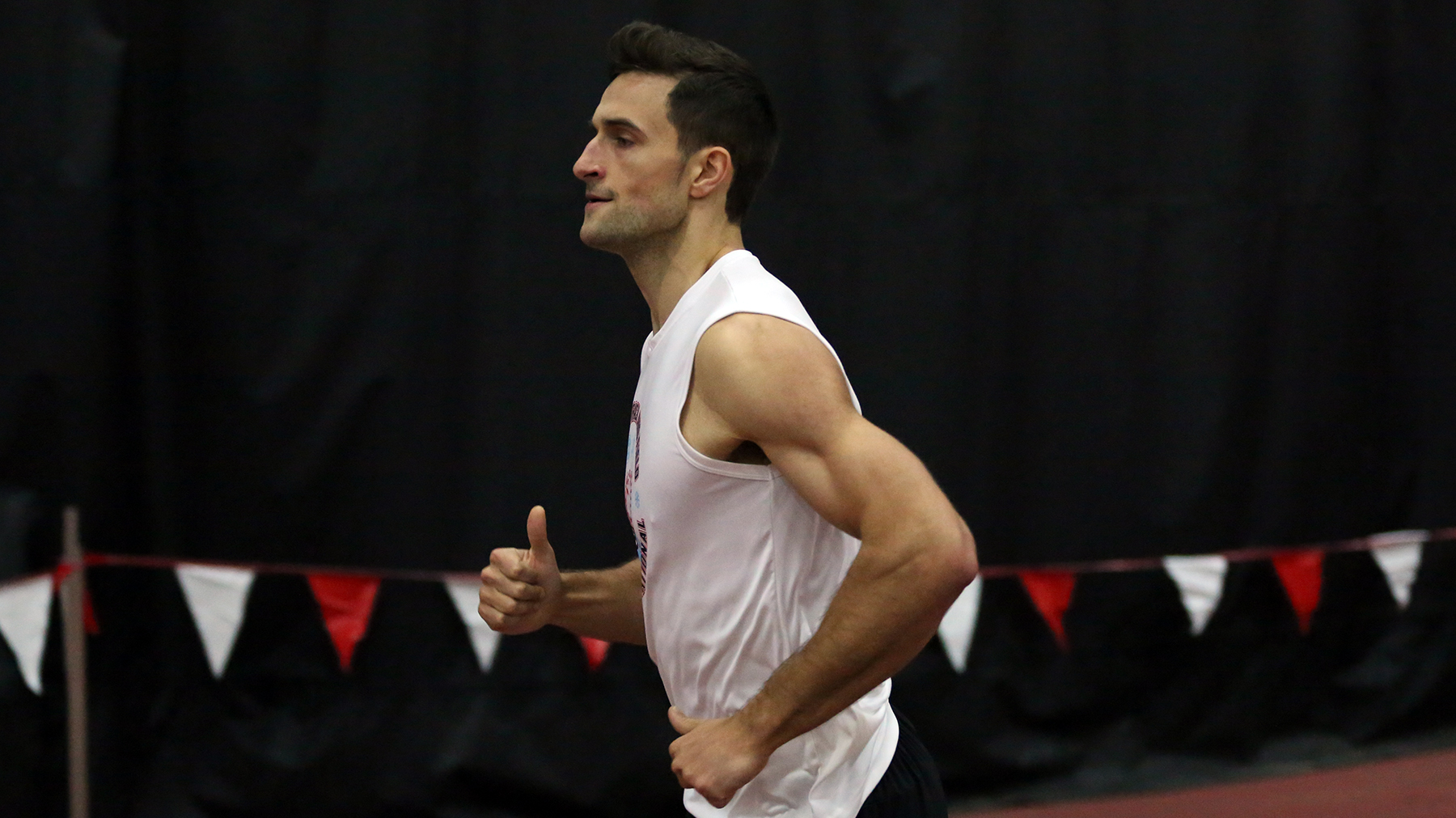 Aaron Pullin - 2019-20 - Men's Track & Field - Eastern Washington ...