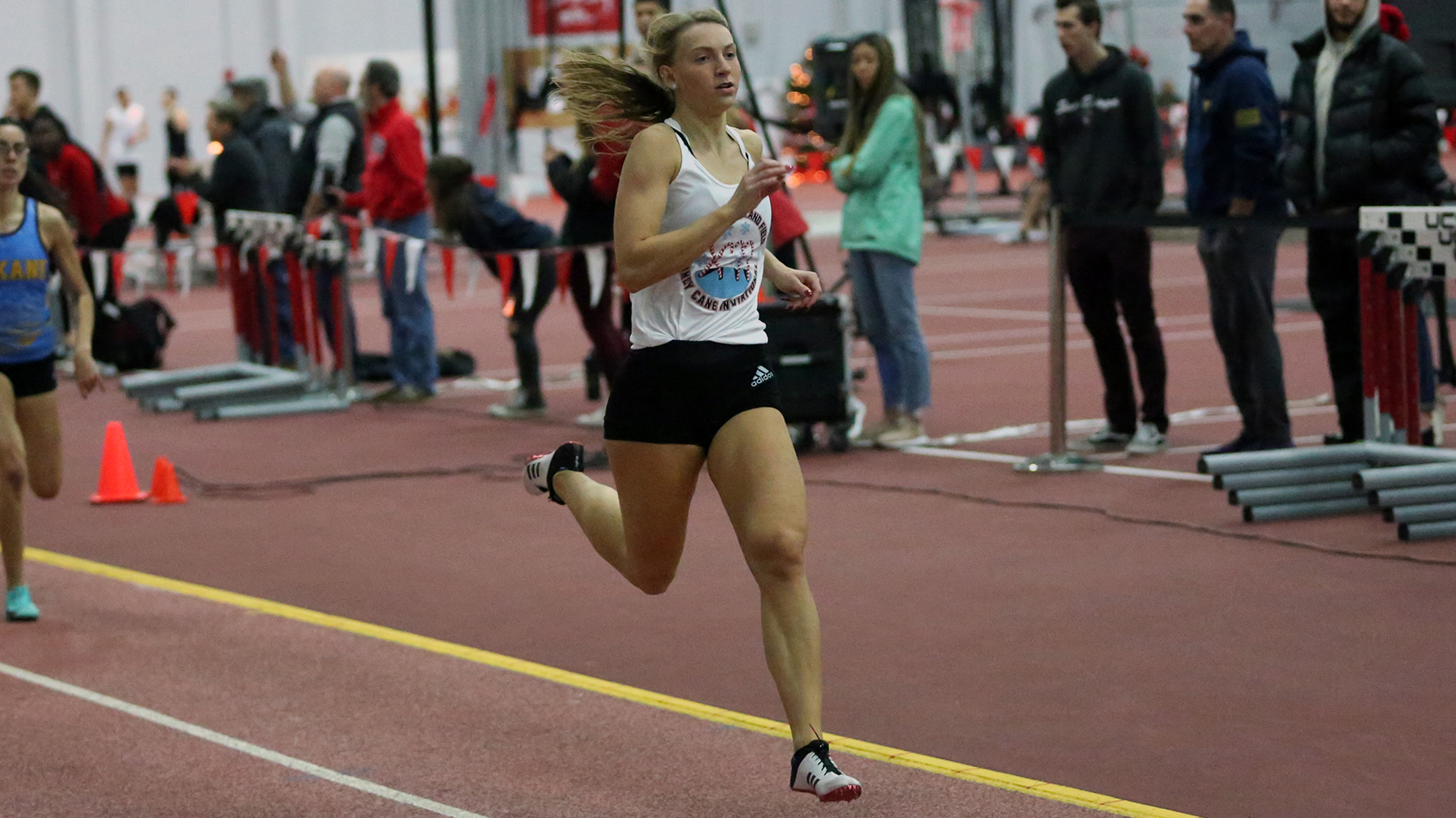 Sophie Bowles - 2019-20 - Women's Track & Field - Eastern Washington ...