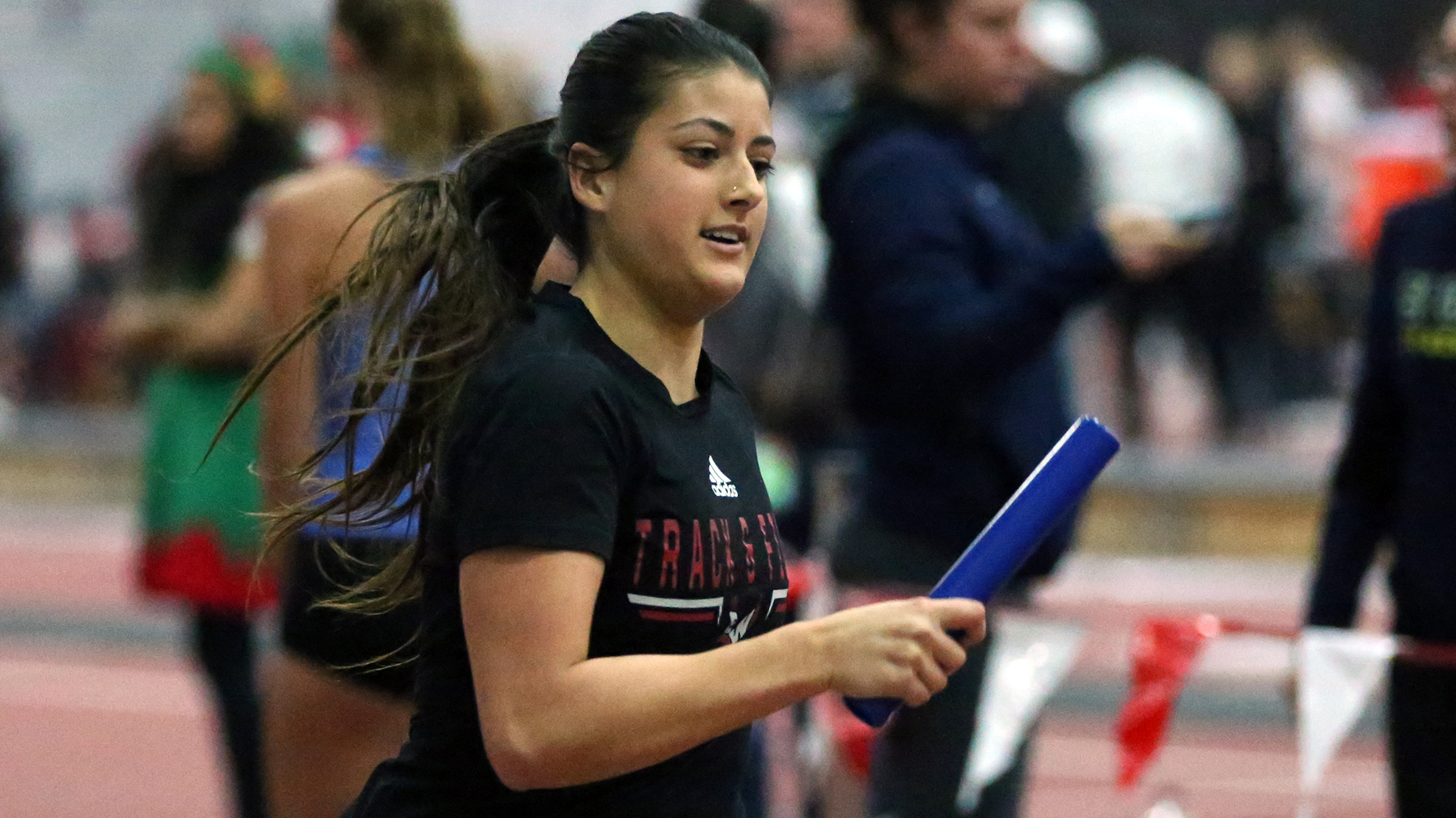 Katrina Terry - 2021-22 - Women's Track & Field - Eastern Washington ...
