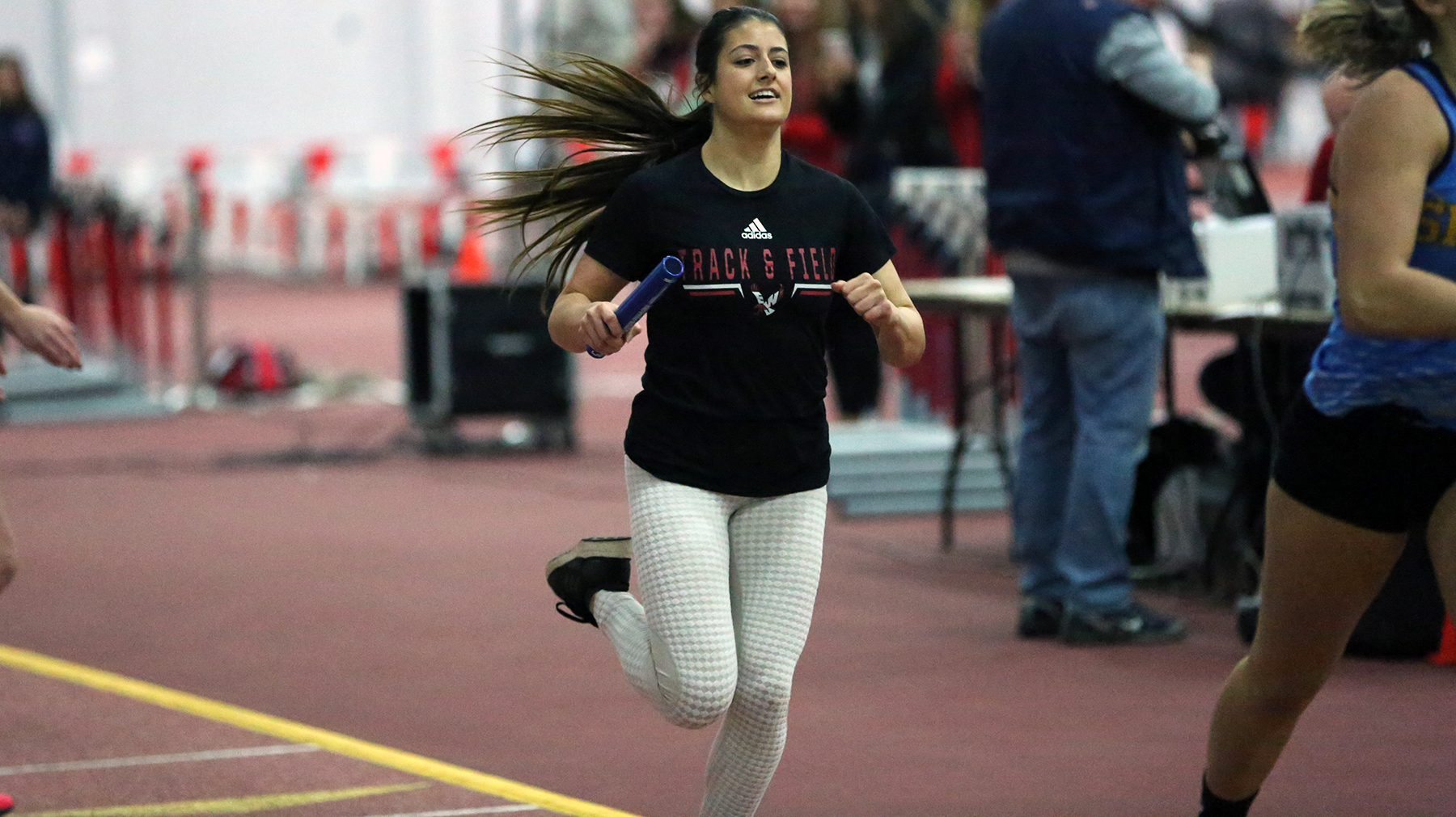 Katrina Terry - 2021-22 - Women's Track & Field - Eastern Washington ...