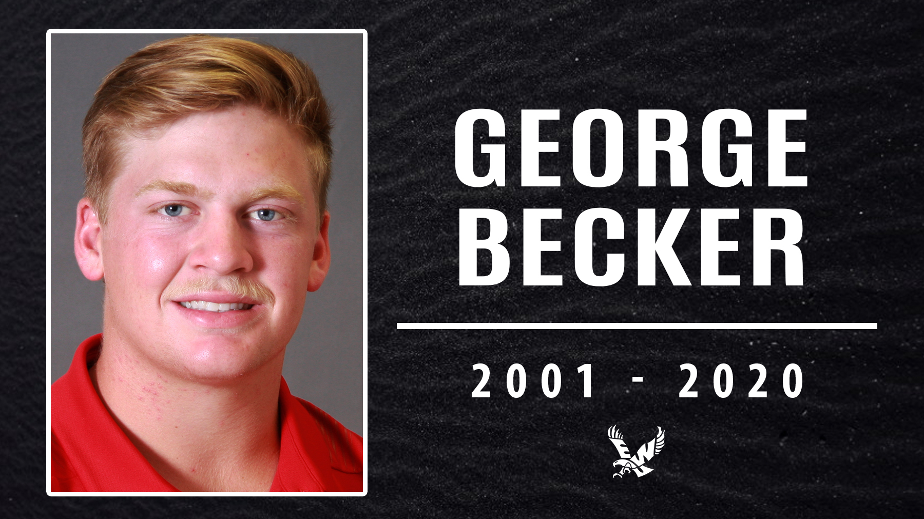 Eastern Mourns the Passing of Football Player George Becker - Eastern ...