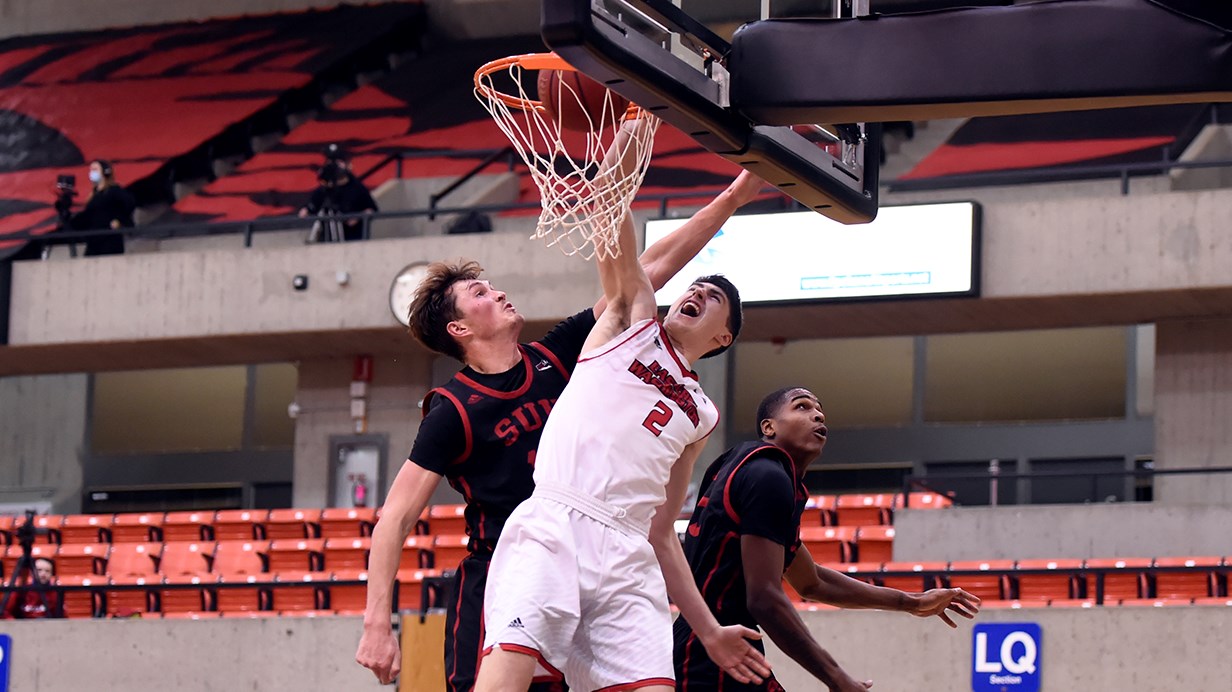With Fresh Faces and a New Staff, Eastern Washington Men’s Basketball ...