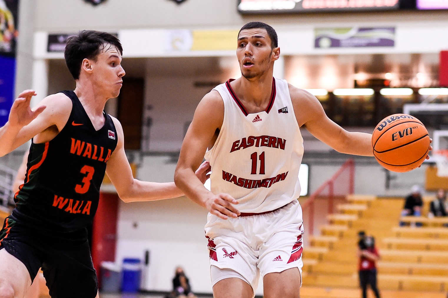 Men’s Basketball Readies for Good Sam Empire Classic - Eastern ...