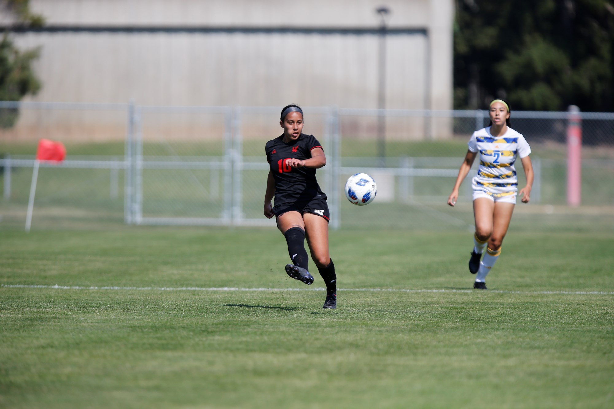 Marissa Mills - 2021 - Women's Soccer - Eastern Washington University ...