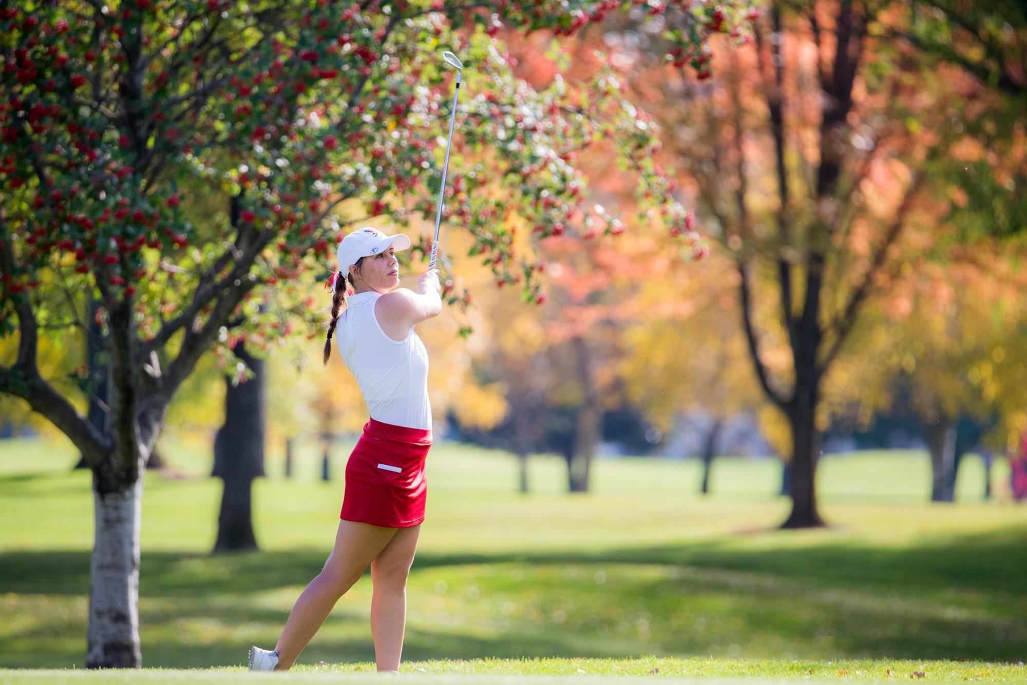Stephanie Chelack - 2023-24 - Women's Golf - Eastern Washington ...