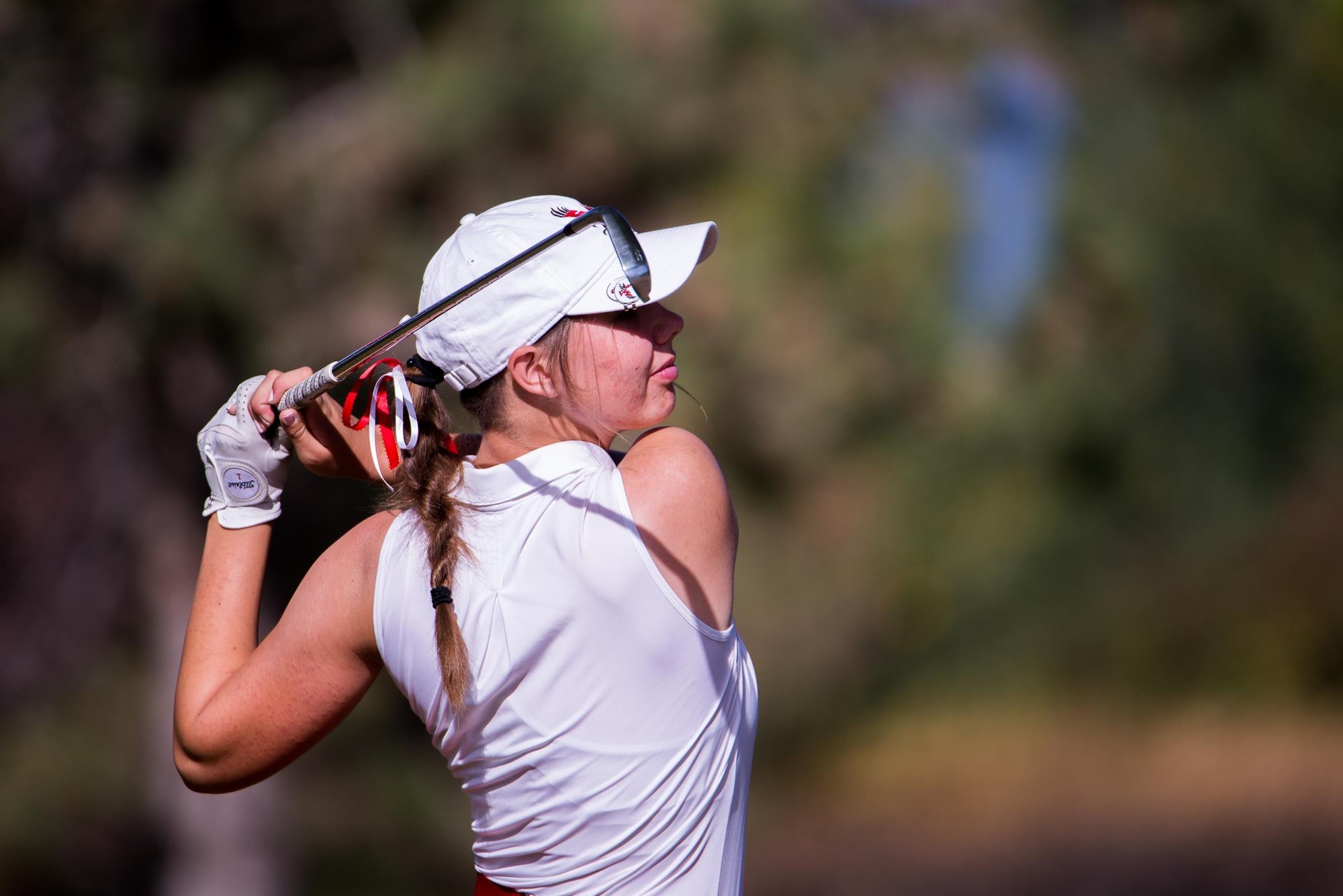 Stephanie Chelack - 2023-24 - Women's Golf - Eastern Washington ...