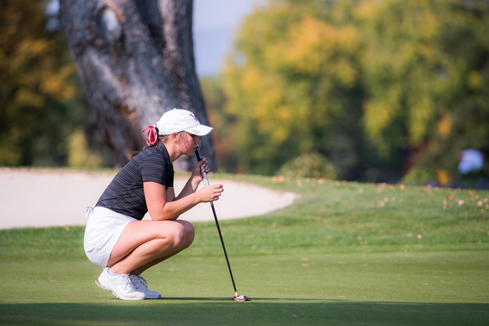 Stephanie Chelack - 2023-24 - Women's Golf - Eastern Washington ...