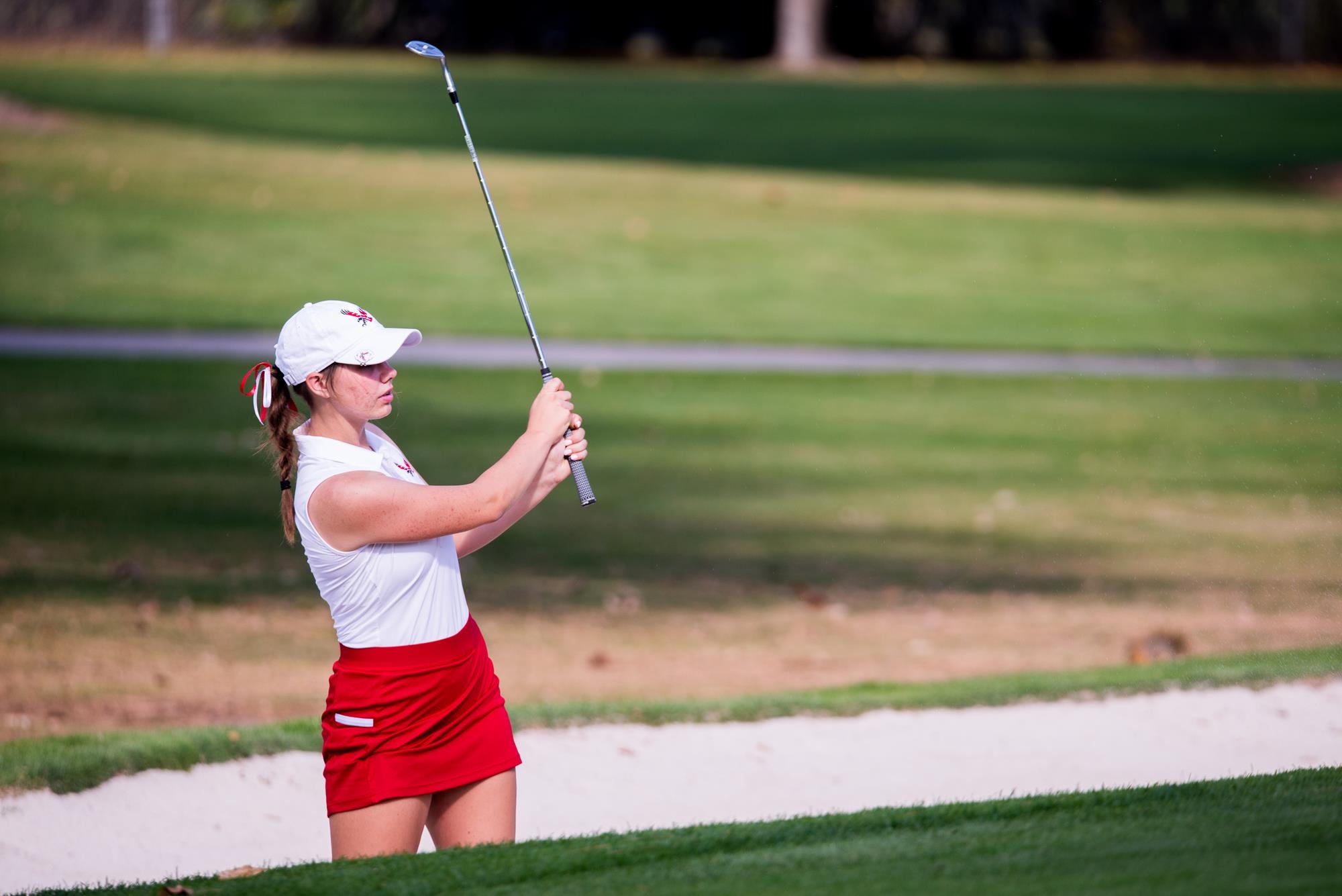 Stephanie Chelack - 2023-24 - Women's Golf - Eastern Washington ...