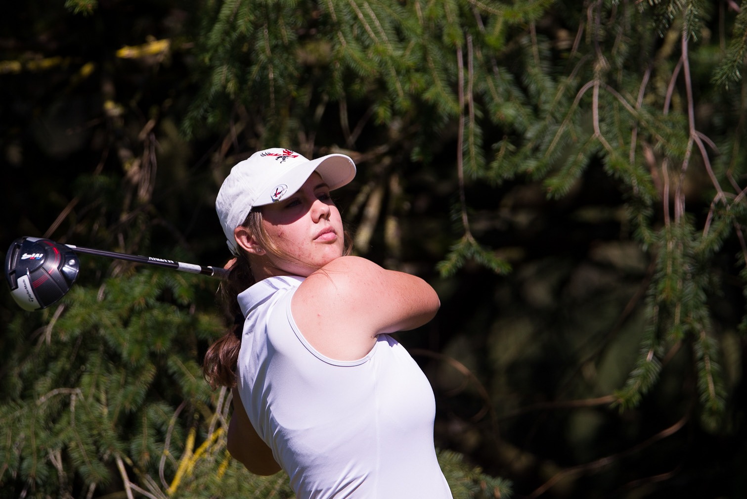 Stephanie Chelack - 2023-24 - Women's Golf - Eastern Washington ...