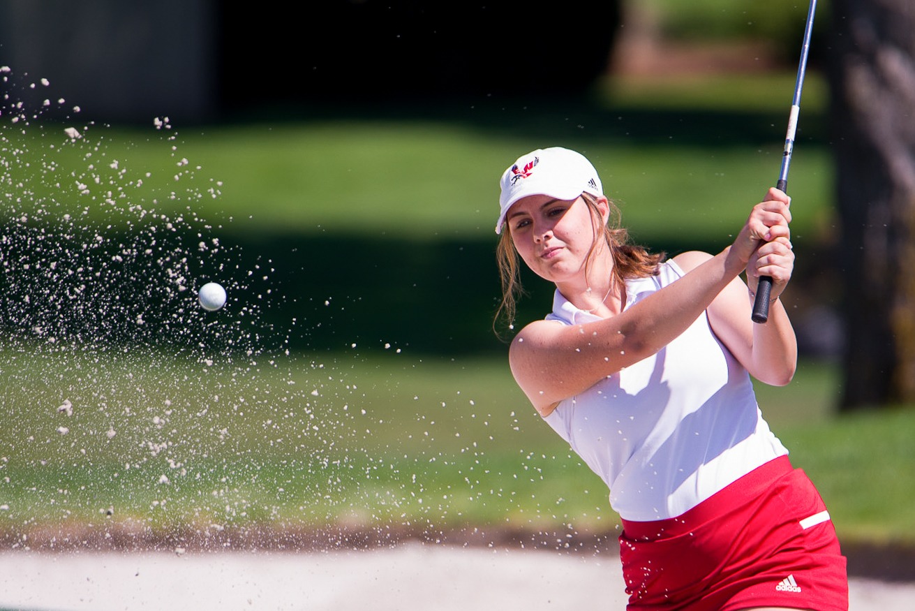 Stephanie Chelack - 2023-24 - Women's Golf - Eastern Washington ...