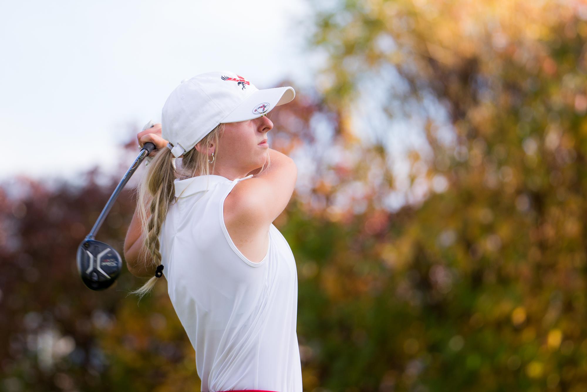 EWU Golf Completes Lady Thunderbird Invite in 10th Place - Eastern ...