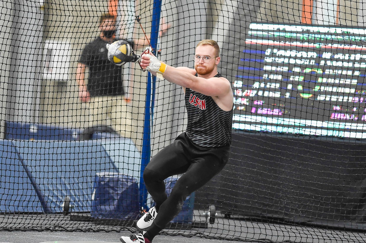 Colton Kautz - 2021-22 - Men's Track & Field - Eastern Washington ...