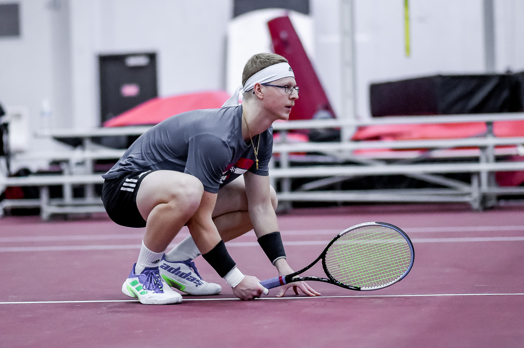 Erik Grimes - 2021-22 - Men's Tennis - Eastern Washington University ...