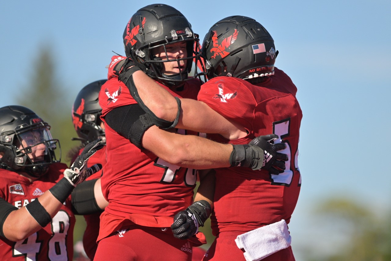 Eagles Battle Bobcats in Back-and-Forth Big Sky Opener - Eastern ...