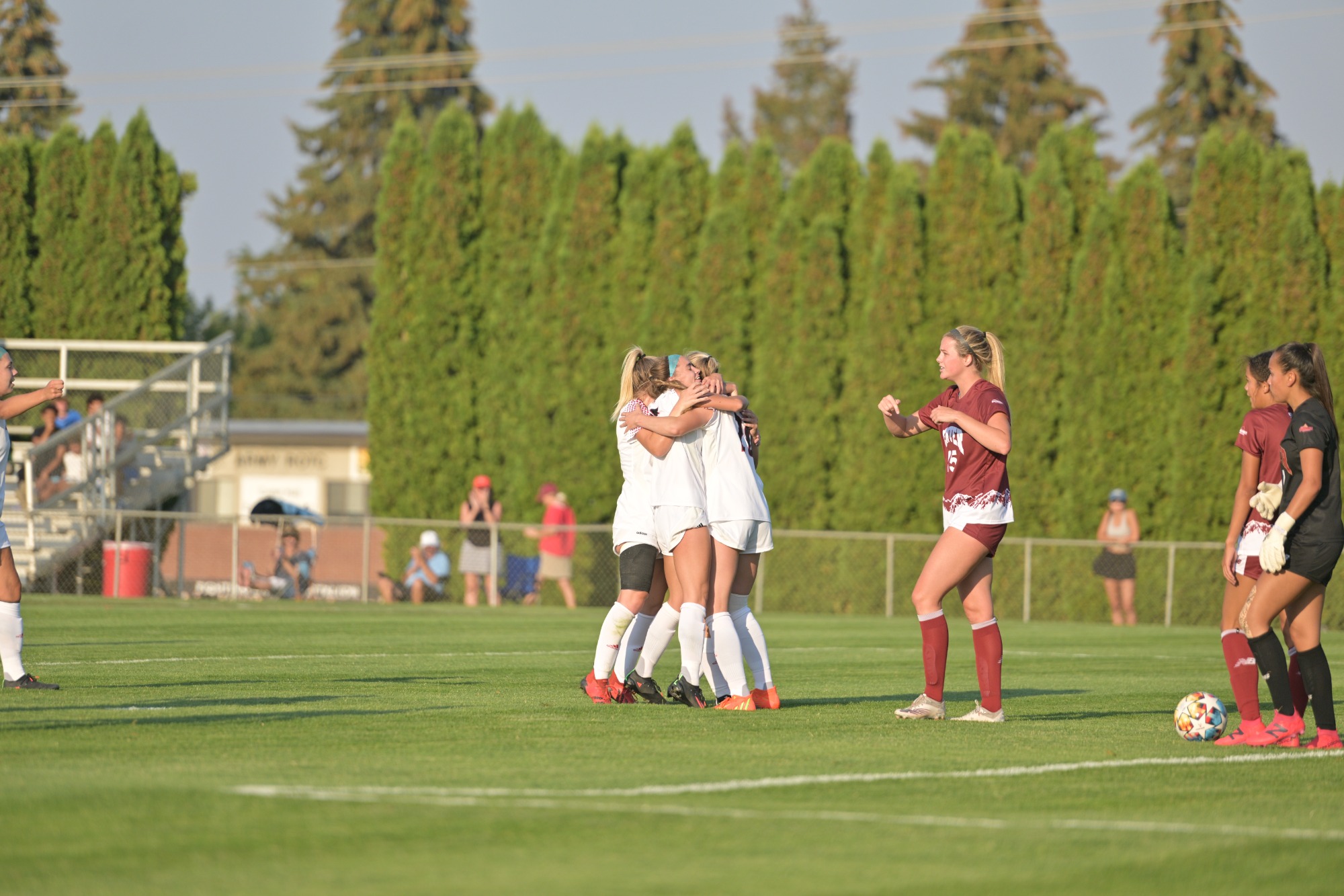 Eagles host Fighting Hawks and Ragin' Cajuns - Eastern Washington ...