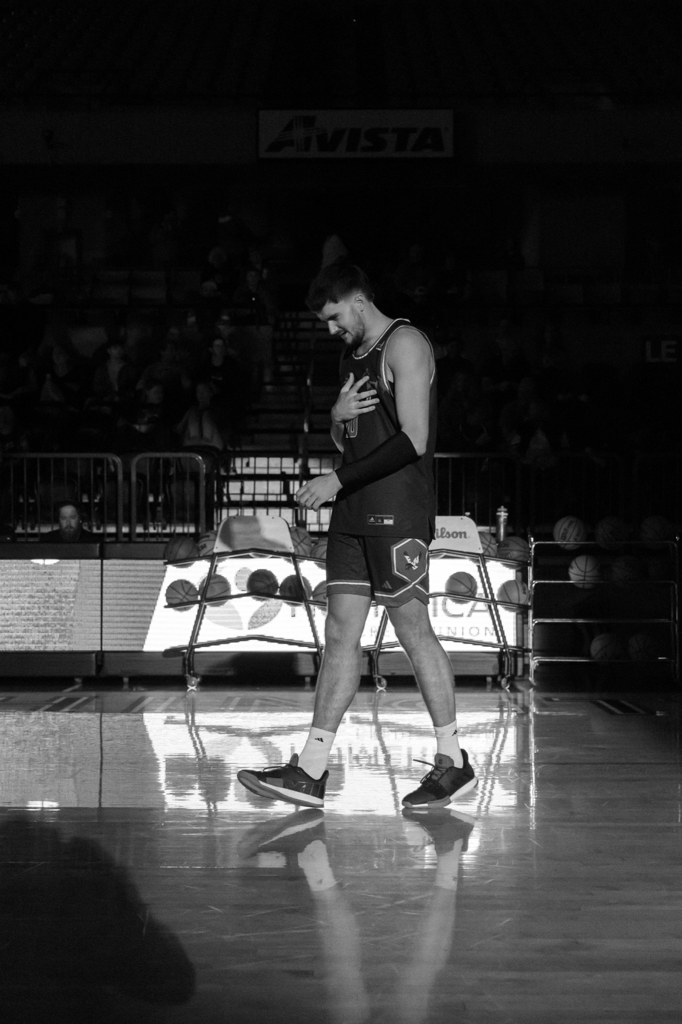 Ethan Price - 2023-24 - Men's Basketball - Eastern Washington ...