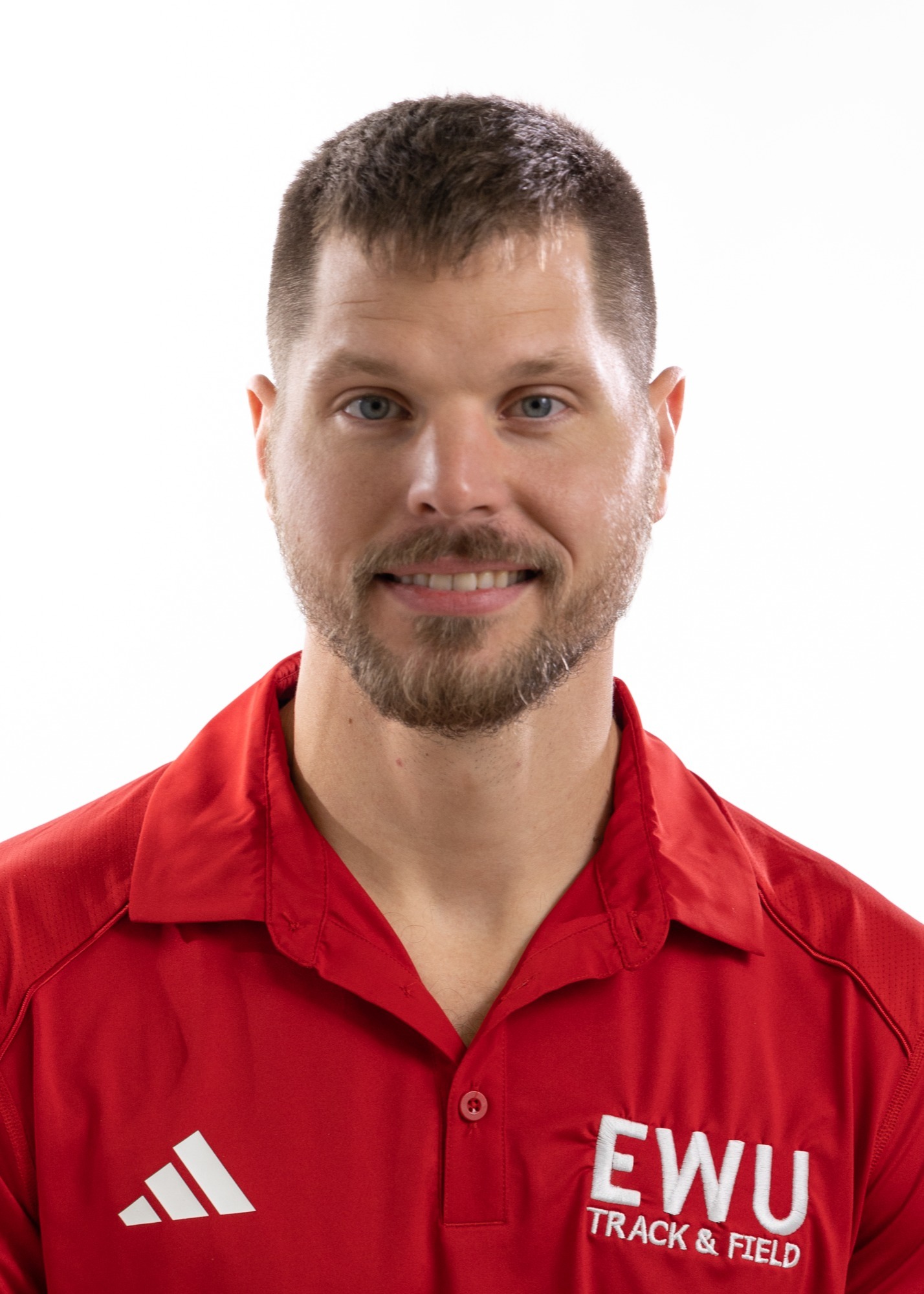 Jake Murray - Jumps Assistant - Track & Field Coaches - Eastern ...