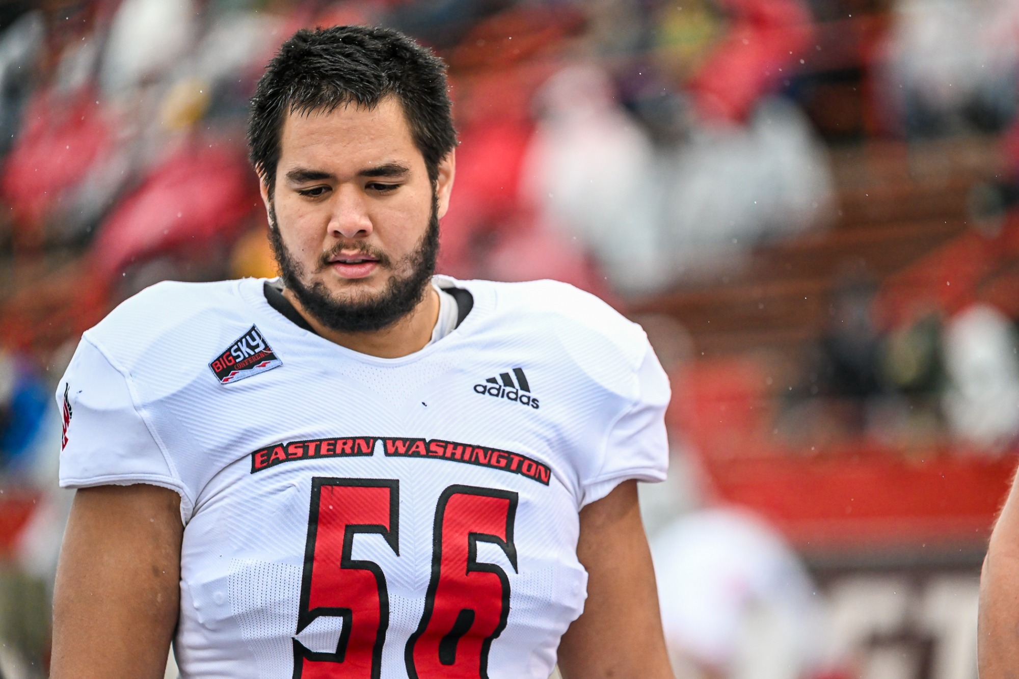 Mason Buttel-Strong - 2024 - Football - Eastern Washington University ...