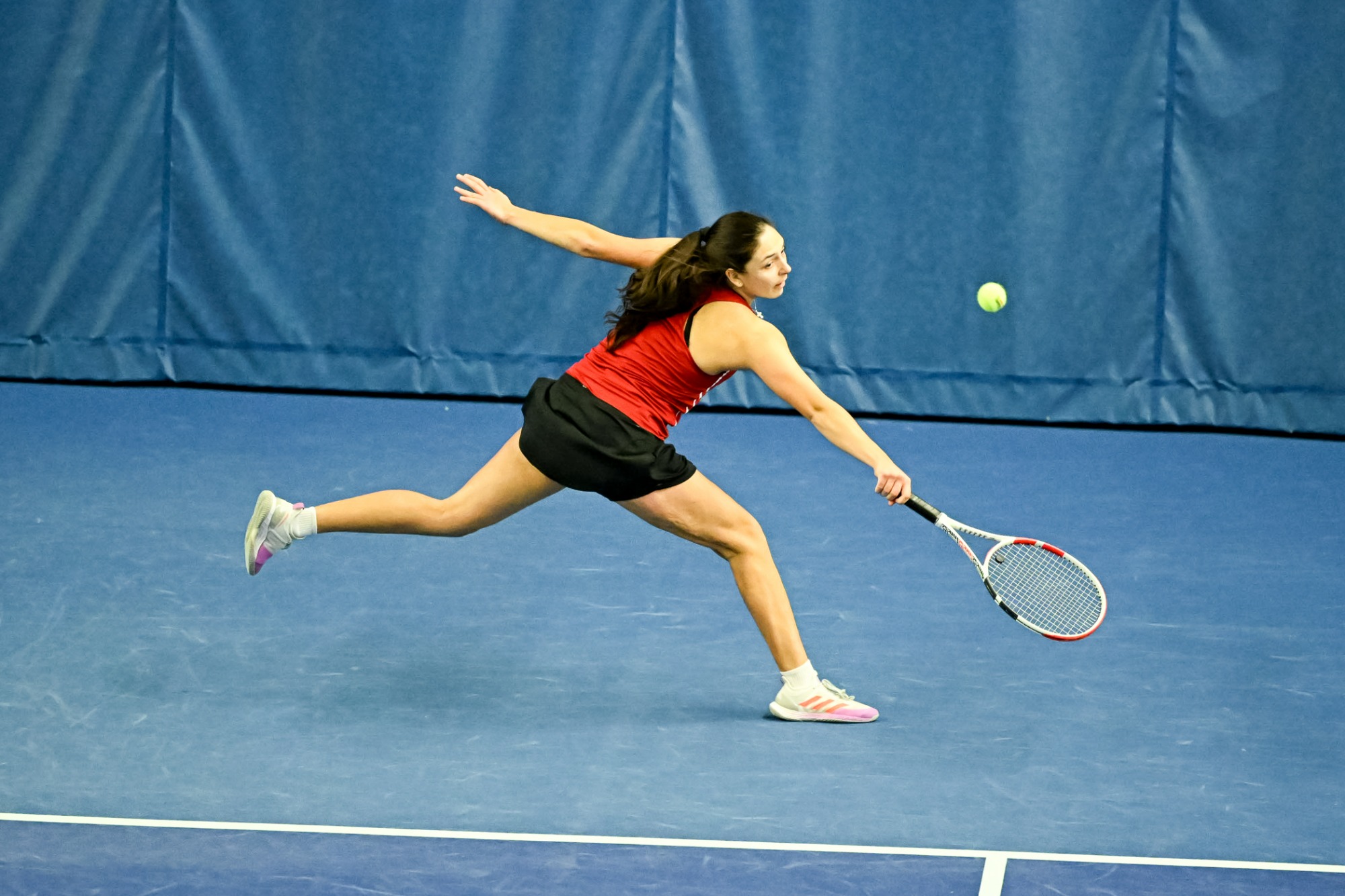 Women’s Tennis at home for Saturday-Sunday class versus Whitman and ...