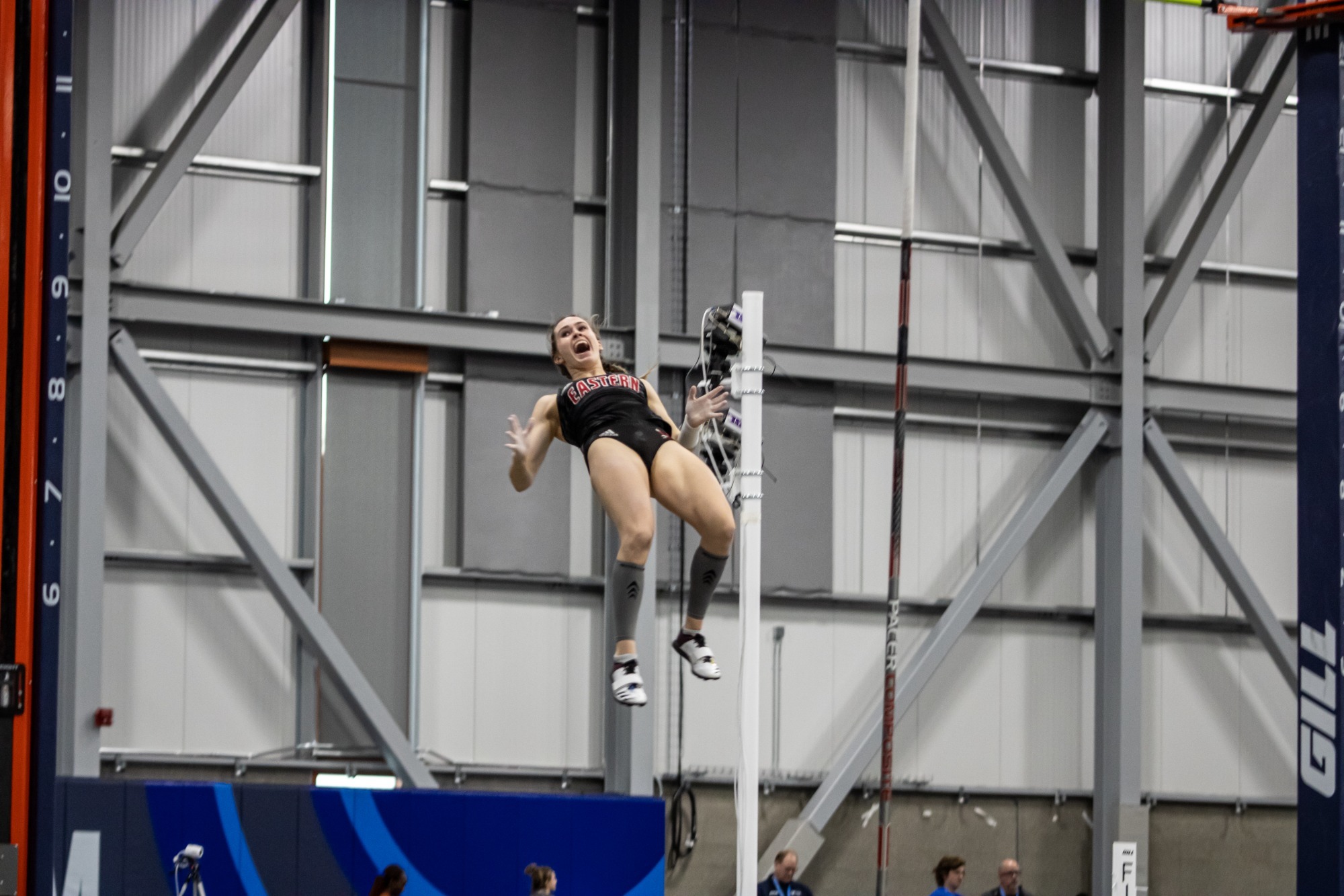 Hally Ruff - 2022-23 - Women's Track & Field - Eastern Washington ...